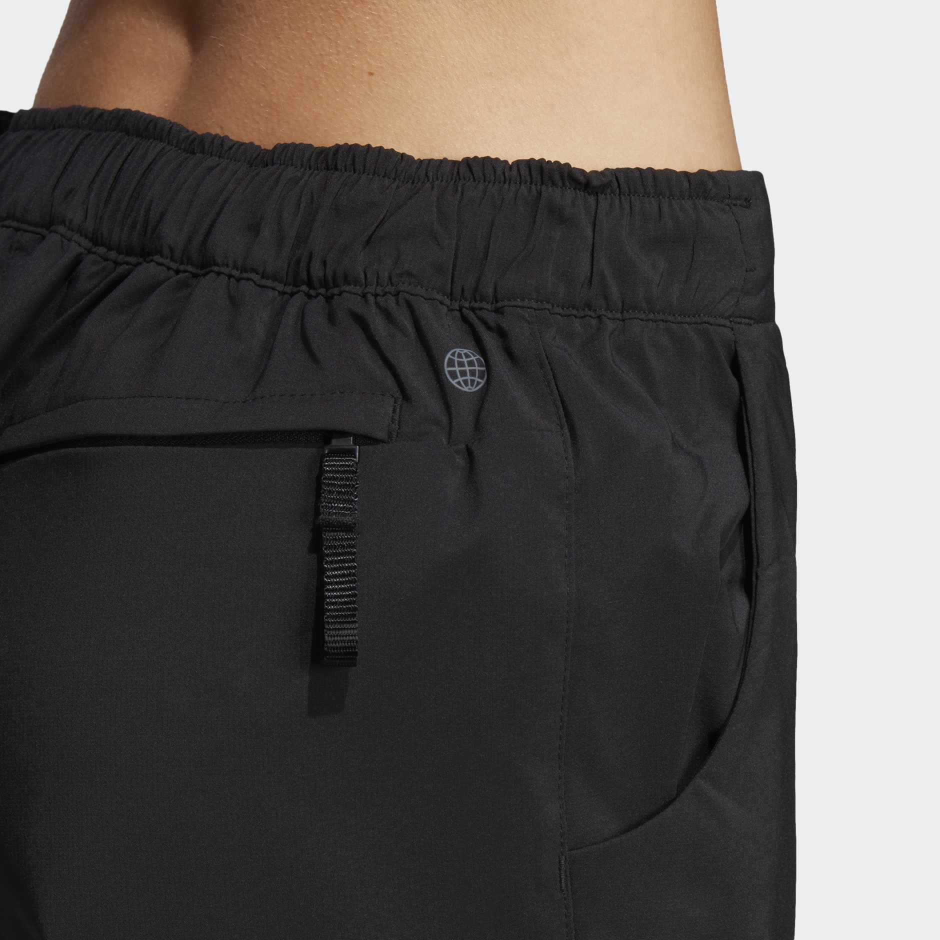 adidas Terrex Multi Woven Pants - Black | adidas UAE