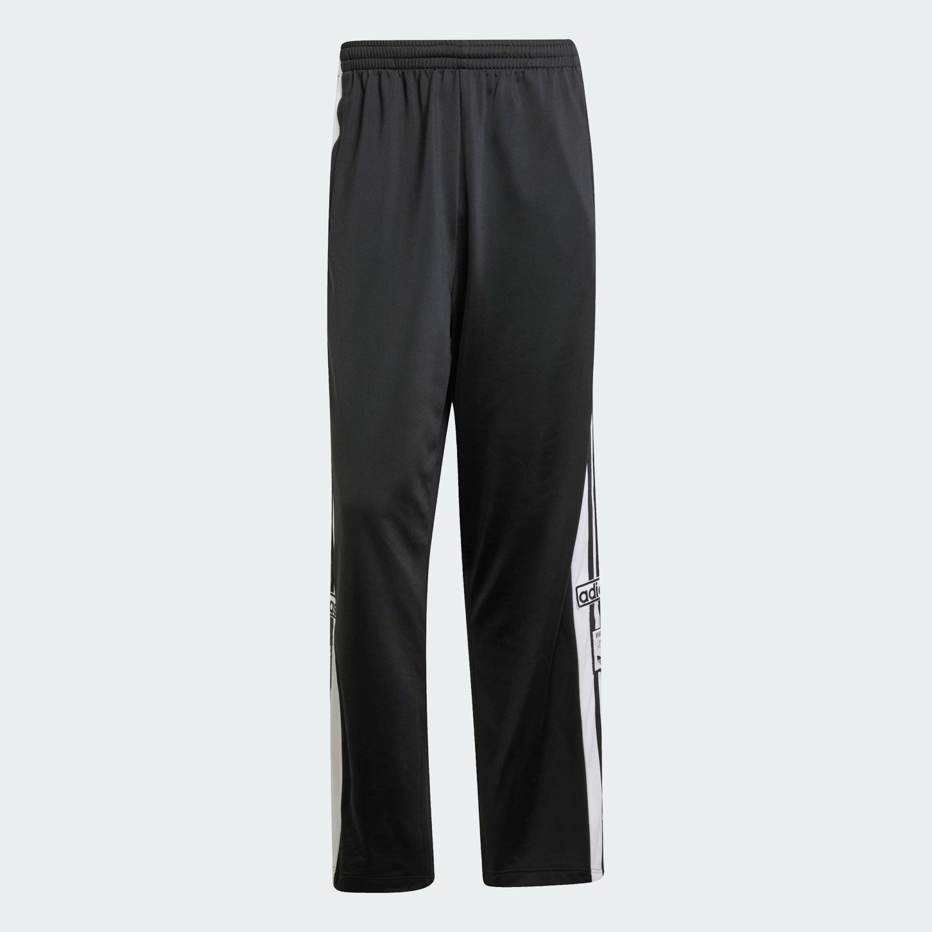 Clothing - adidas Originals Adibreak Pants - Black | adidas Qatar