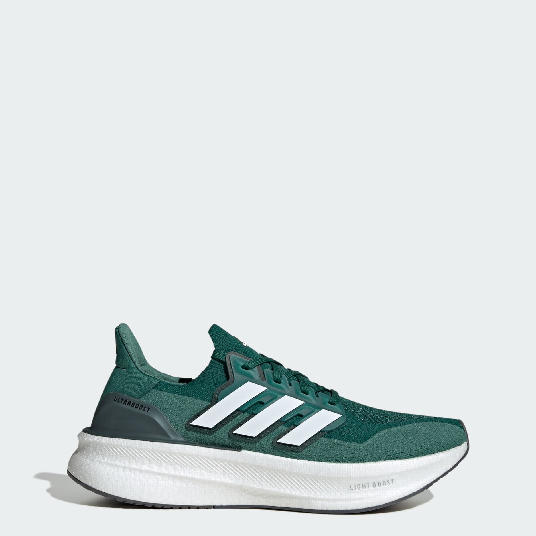 adidas Ultraboost 5 Shoes - Green | adidas UAE