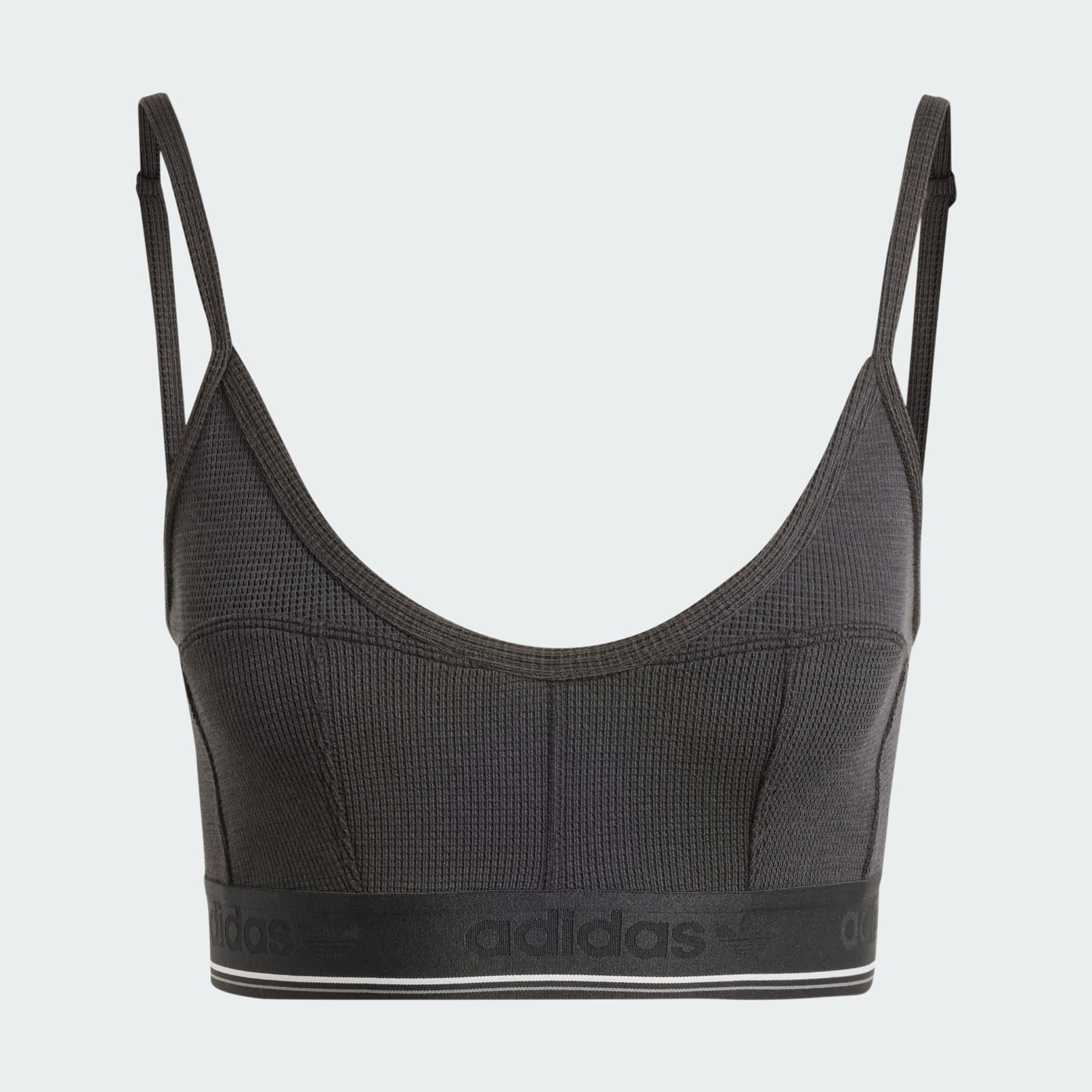 adidas Underwear Style Bra Top - Black | adidas KE