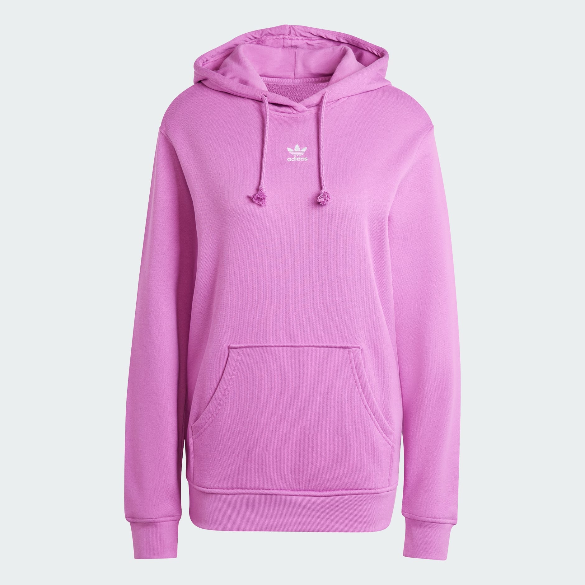 Buzo con Capucha Adicolor Essentials Regular