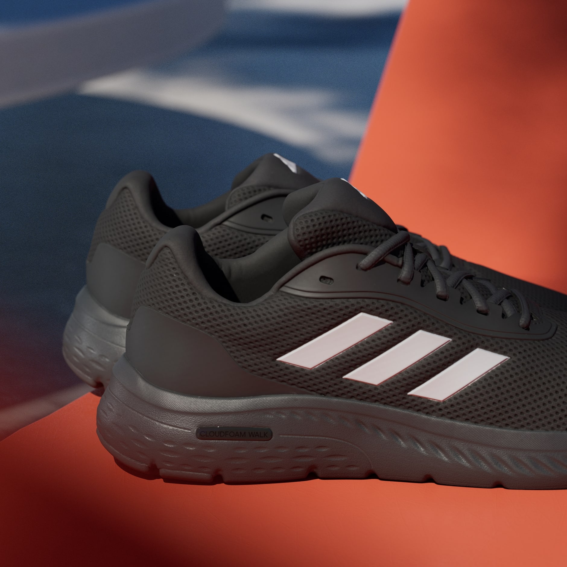 adidas Cloudfoam Move Shoes - Grey | adidas UAE