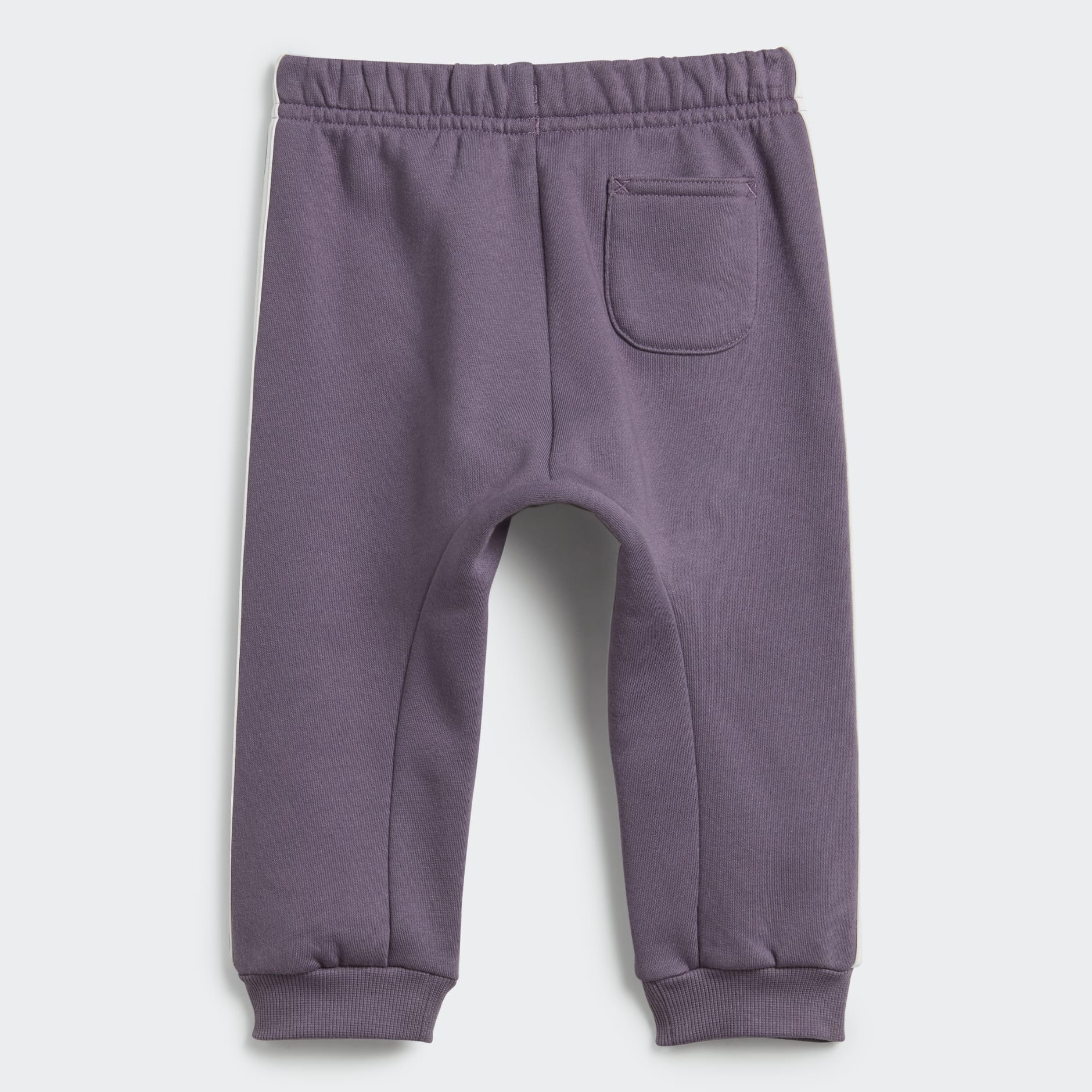 adidas Badge of Sport Jogger Set - Pink | adidas GH