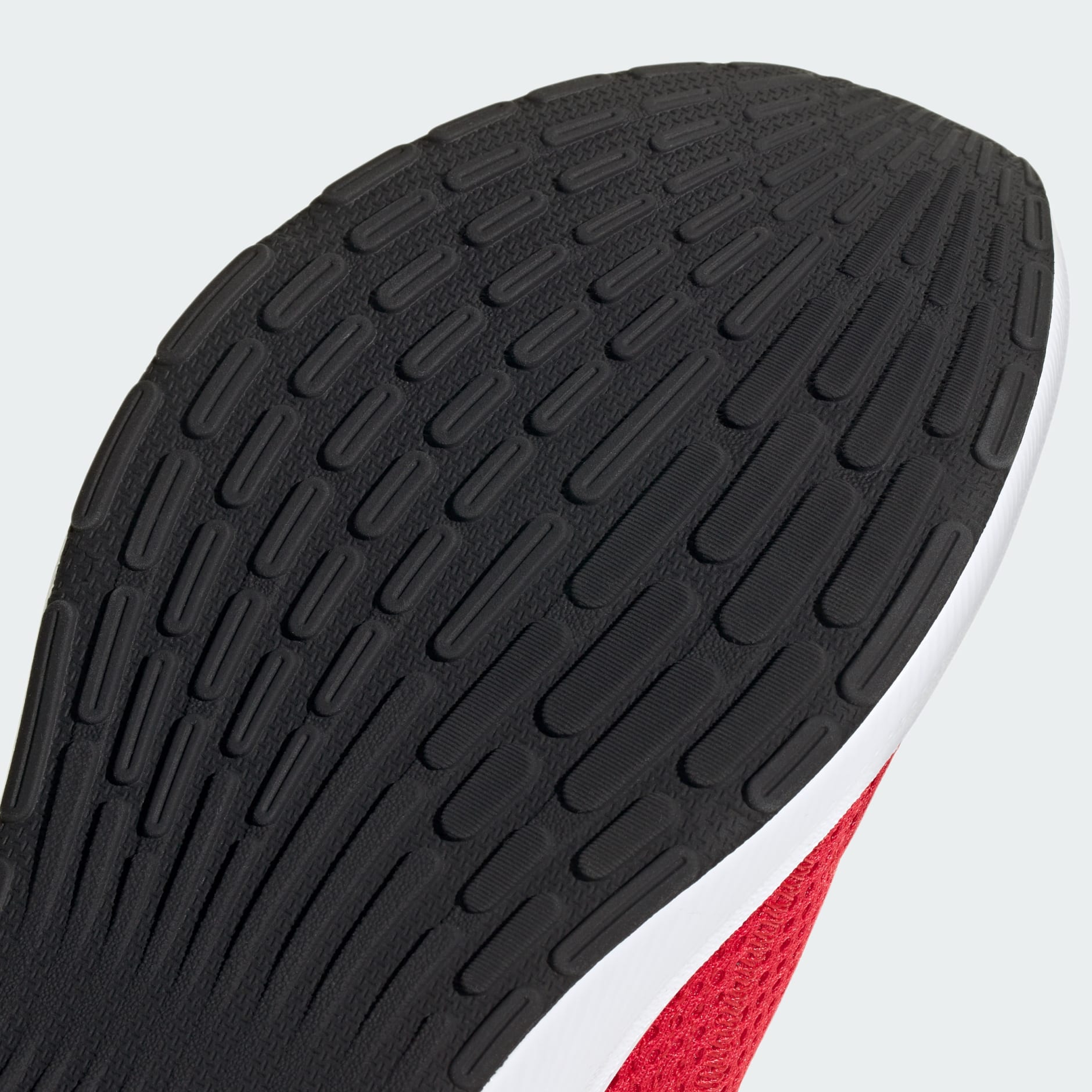 adidas Response Runner Shoes - Red | adidas UAE
