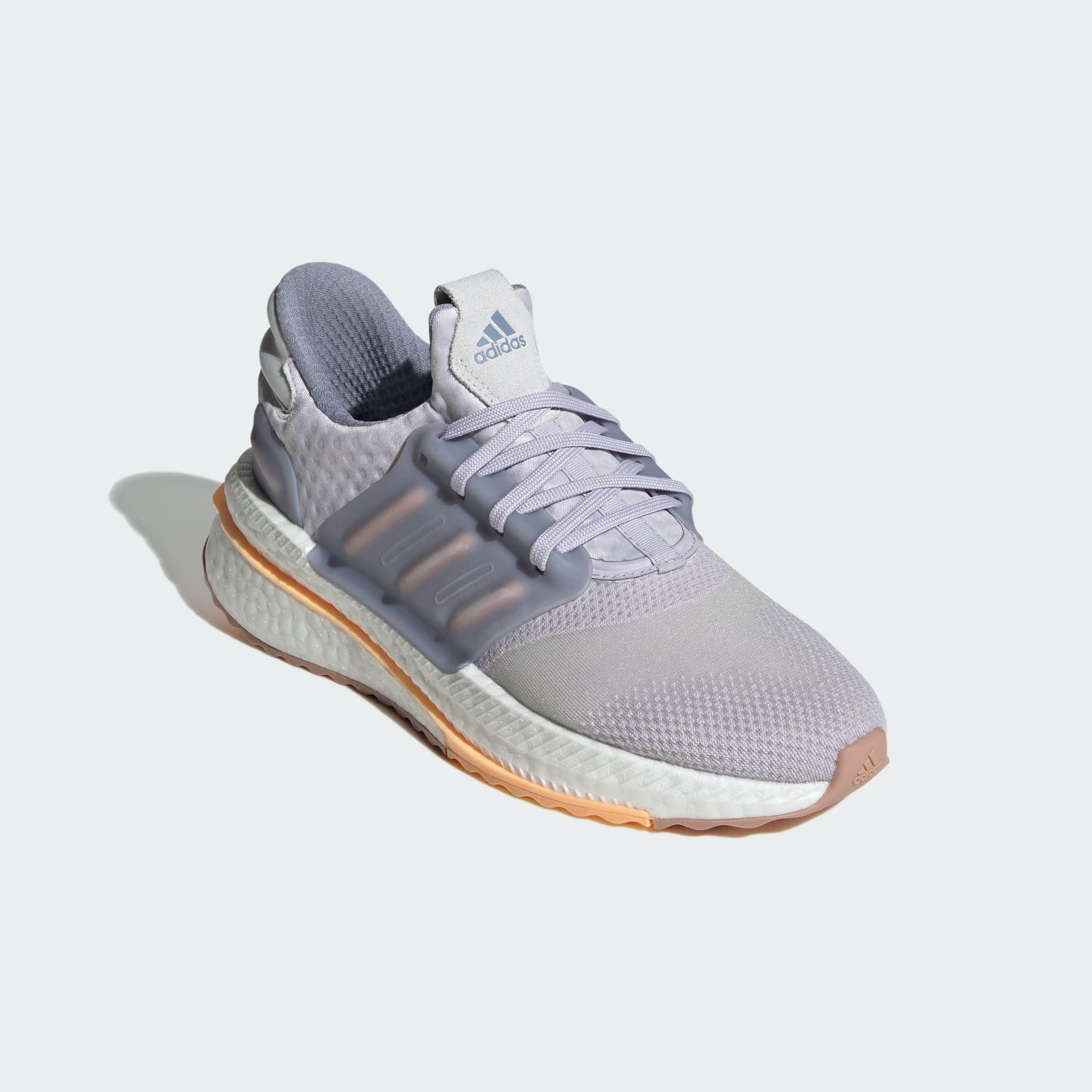 adidas X_PLRBOOST Shoes - Purple | adidas TZ