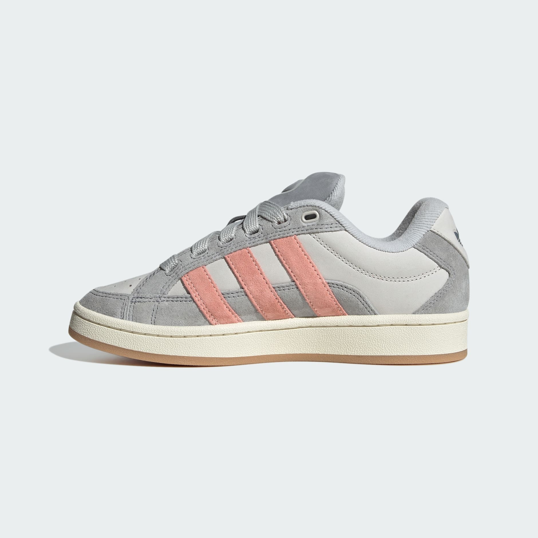 adidas Campus 00s Beta Shoes - Grey | adidas LK