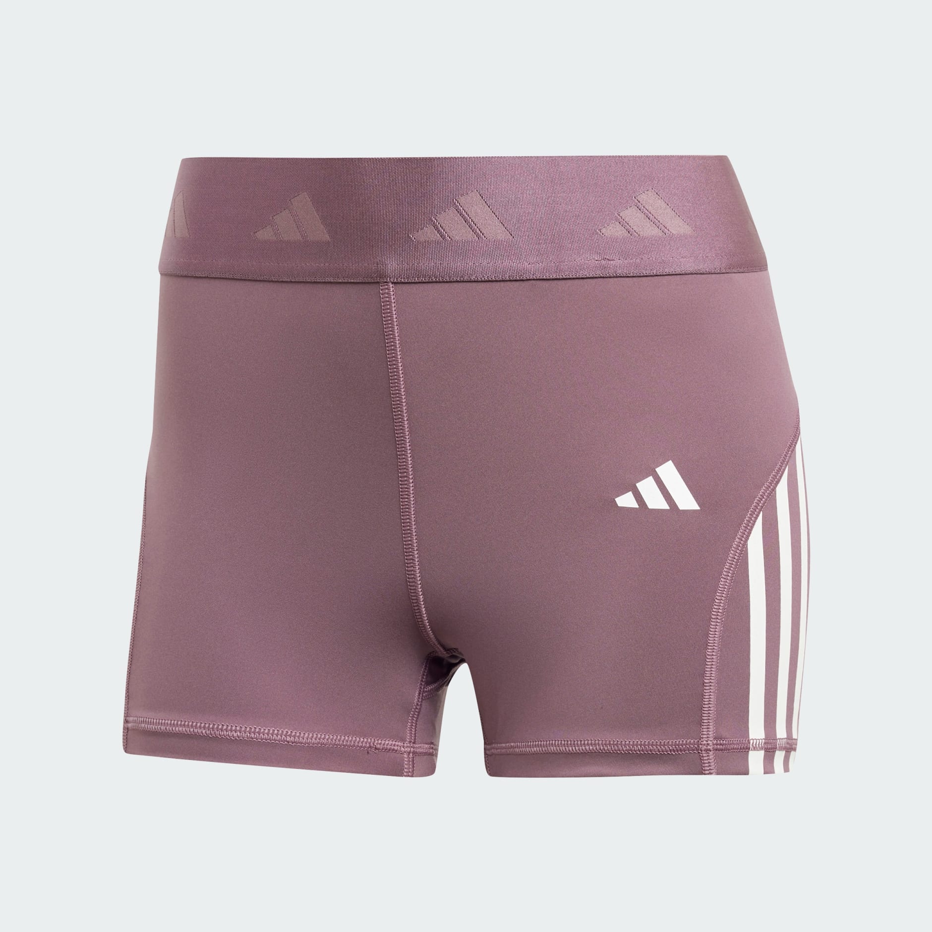 adidas HYGLM 3INCH - סגול | adidas IL