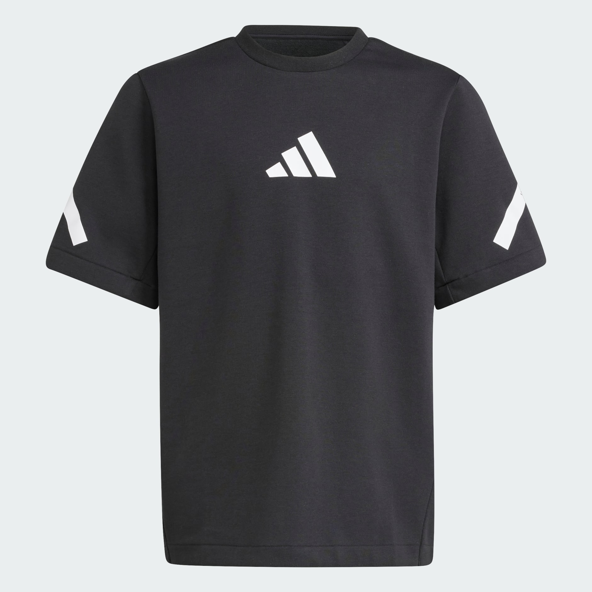 adidas adidas Z.N.E. Tee Kids - Black | adidas UAE