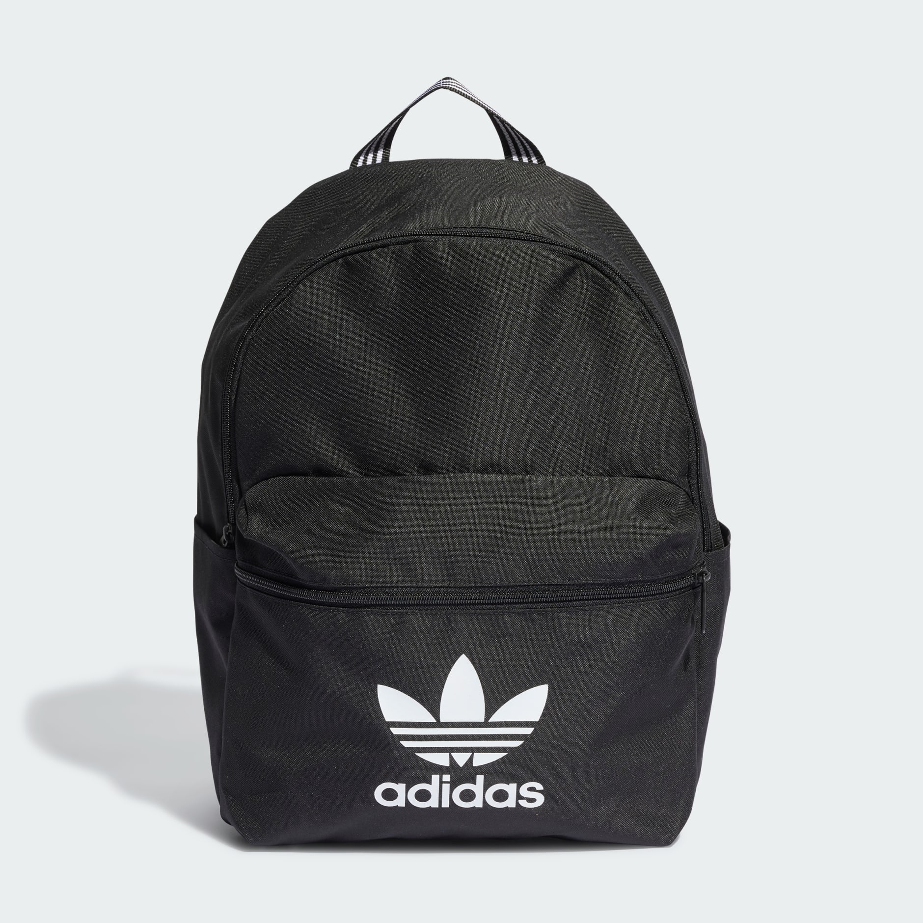 adidas Adicolor Backpack - Black | adidas UAE