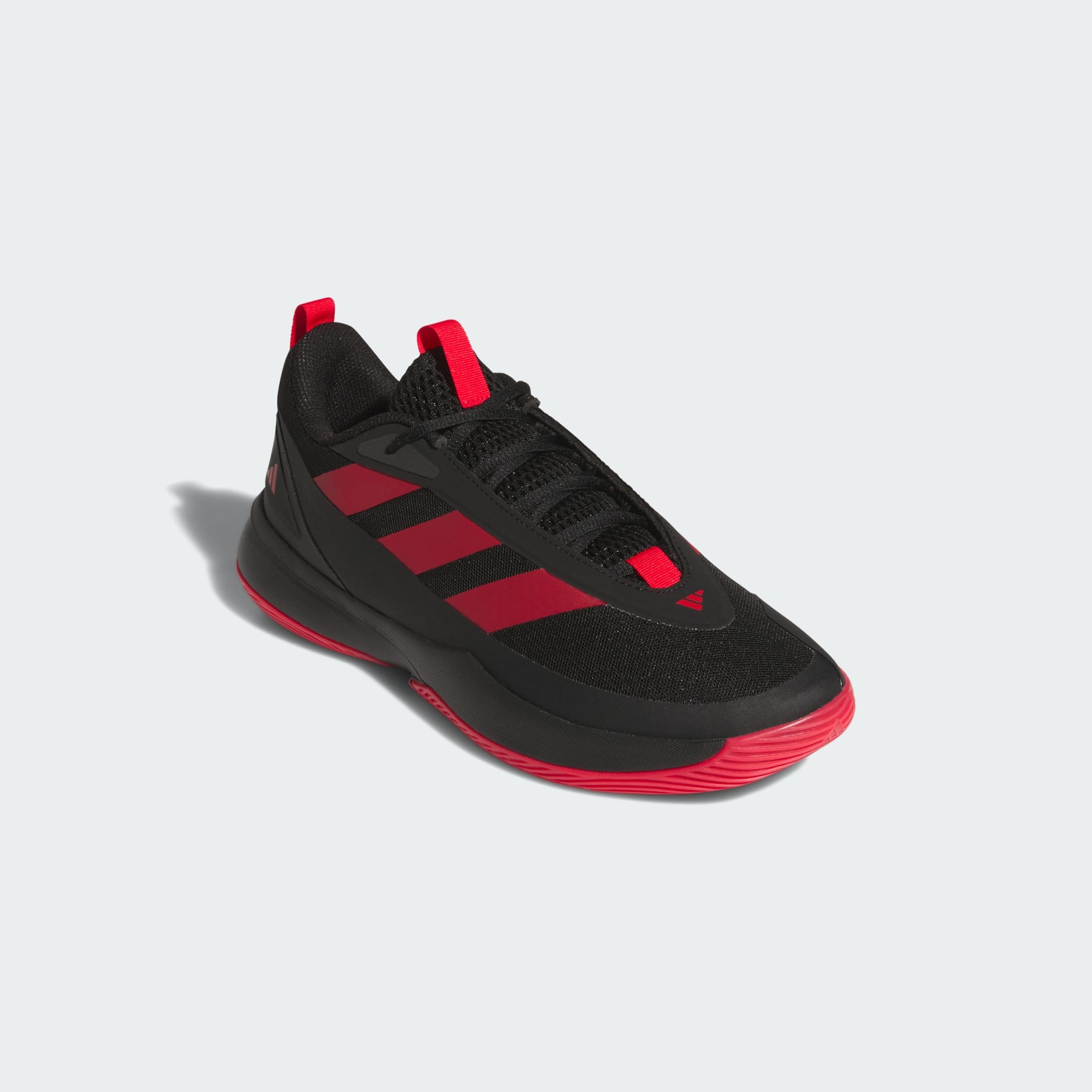 Basketball Shoes - Subzone Shoes - Black | adidas Egypt