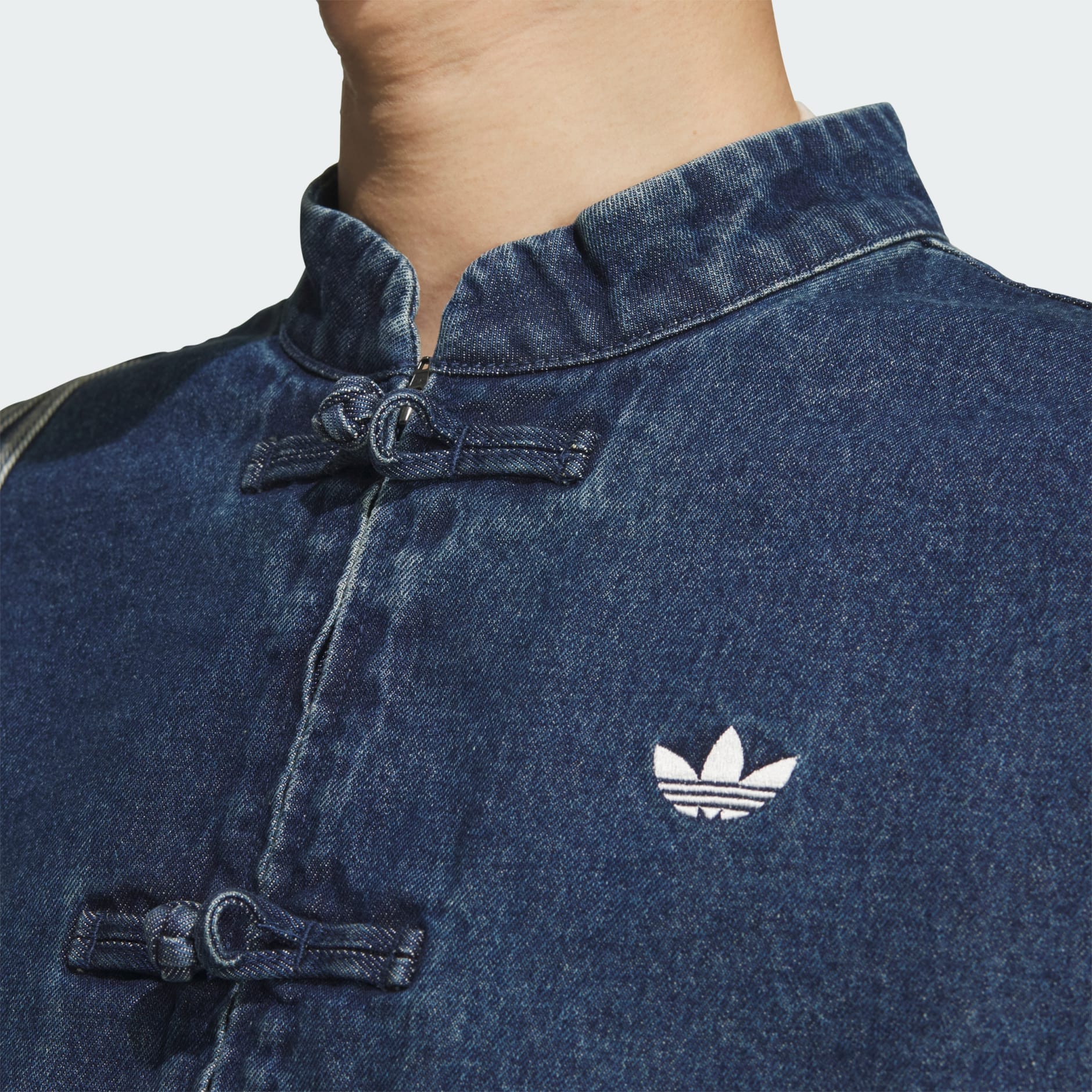 CTT Track Top 3.0 (Gender Neutral) - Blue | adidas Hong Kong