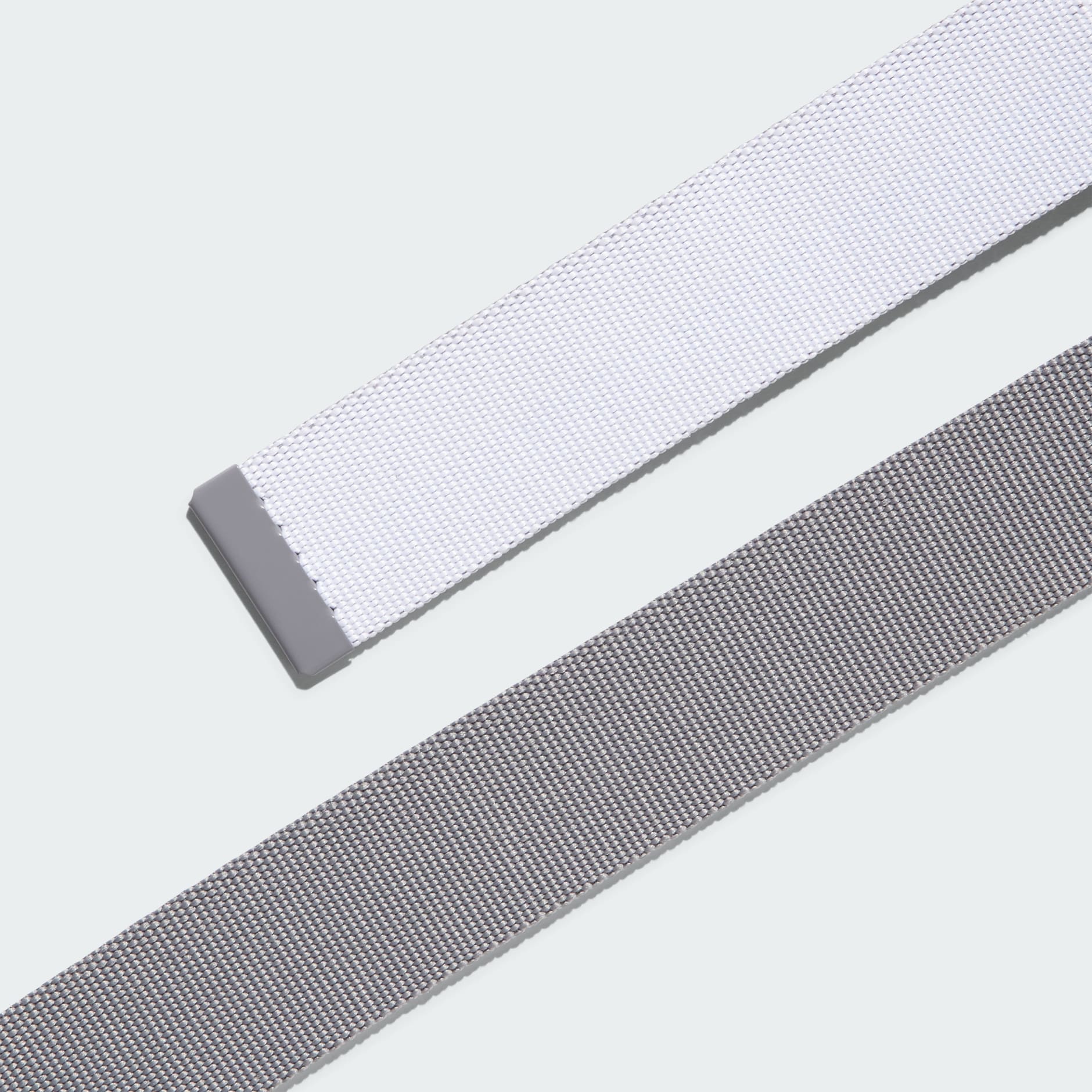 adidas Reversible Webbing Belt - Grey | adidas UAE