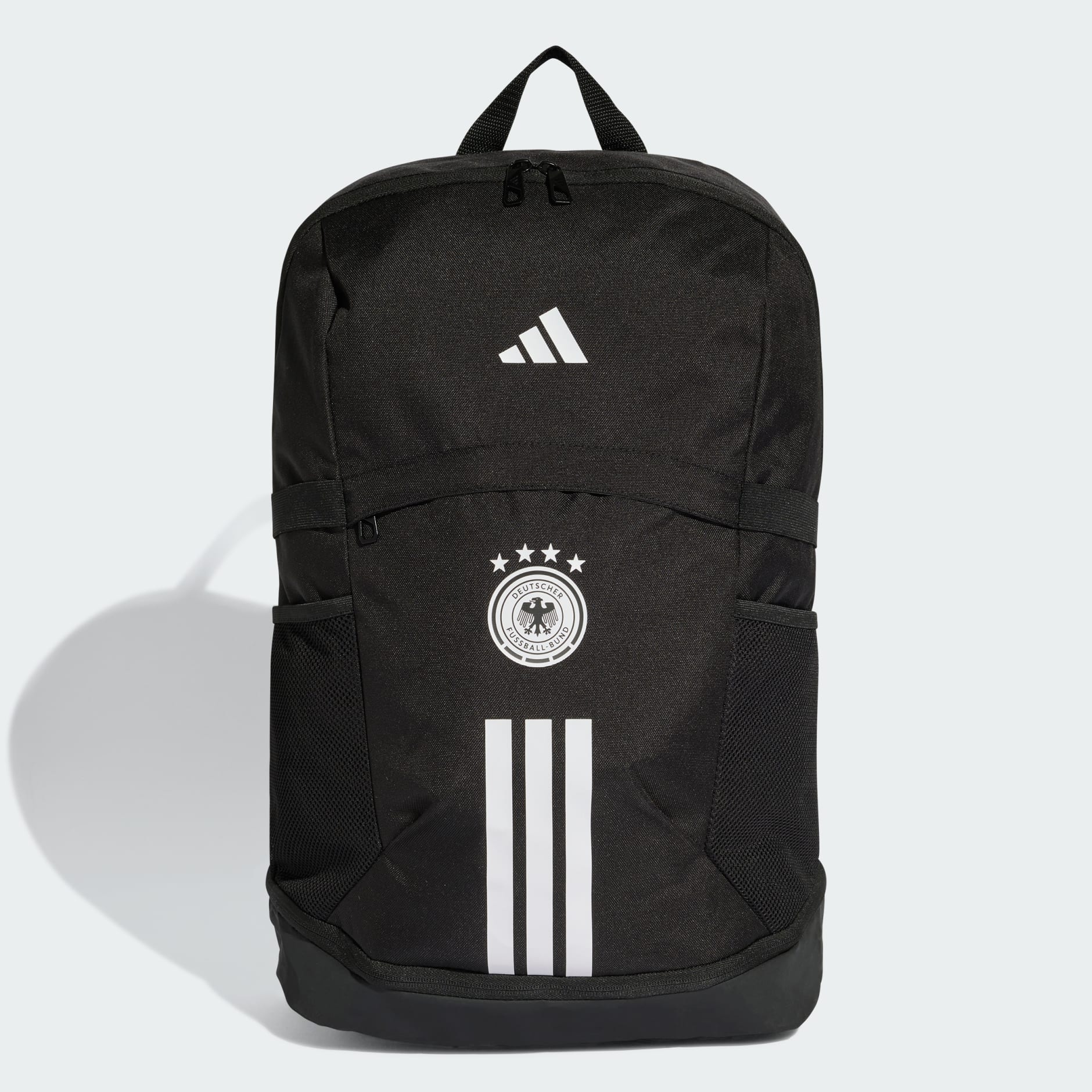 Germany 26 Backpack - Black | adidas Hong Kong