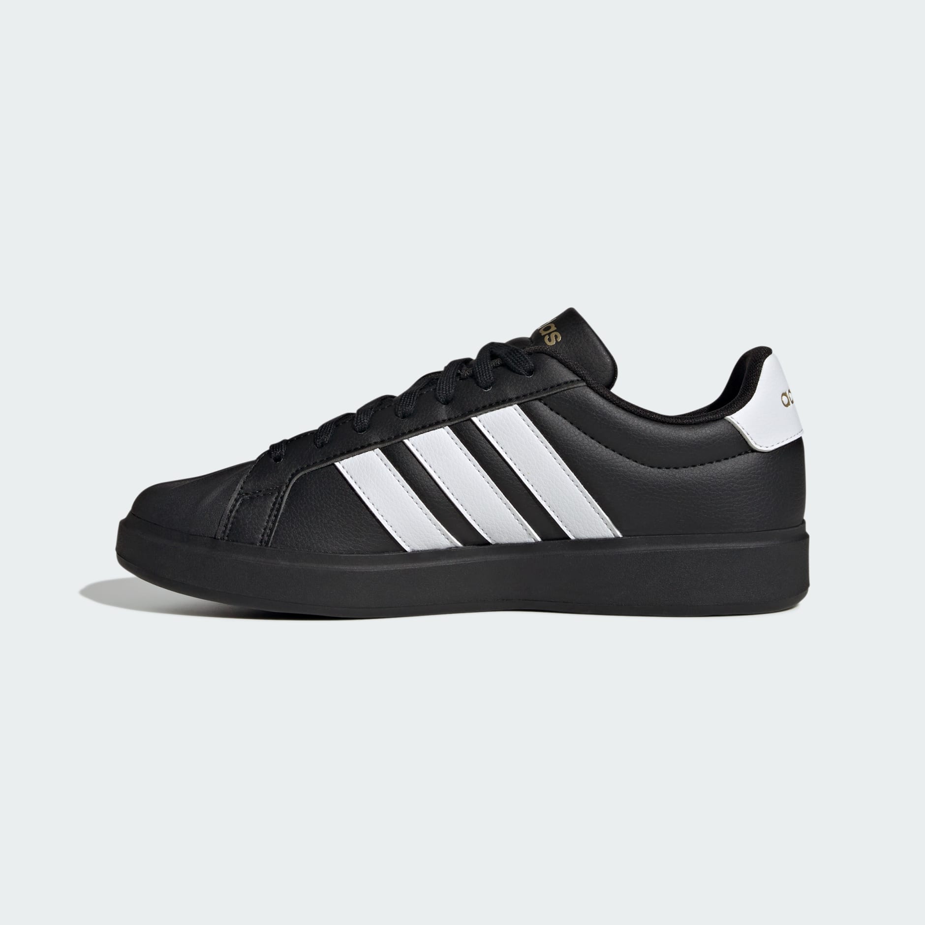 adidas Streettalk - Black | adidas UAE