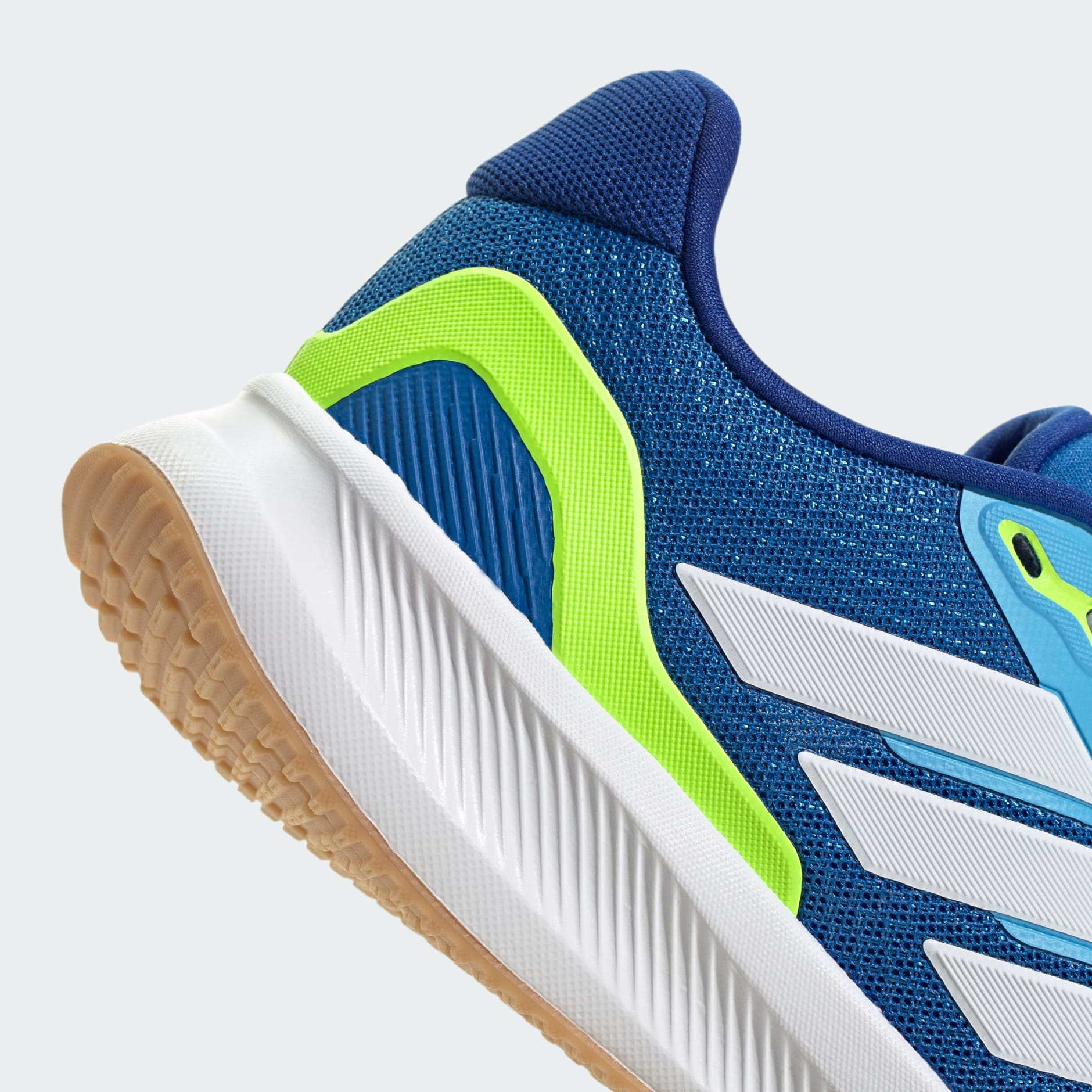 adidas Runfalcon 5 Shoes - Blue | adidas UAE