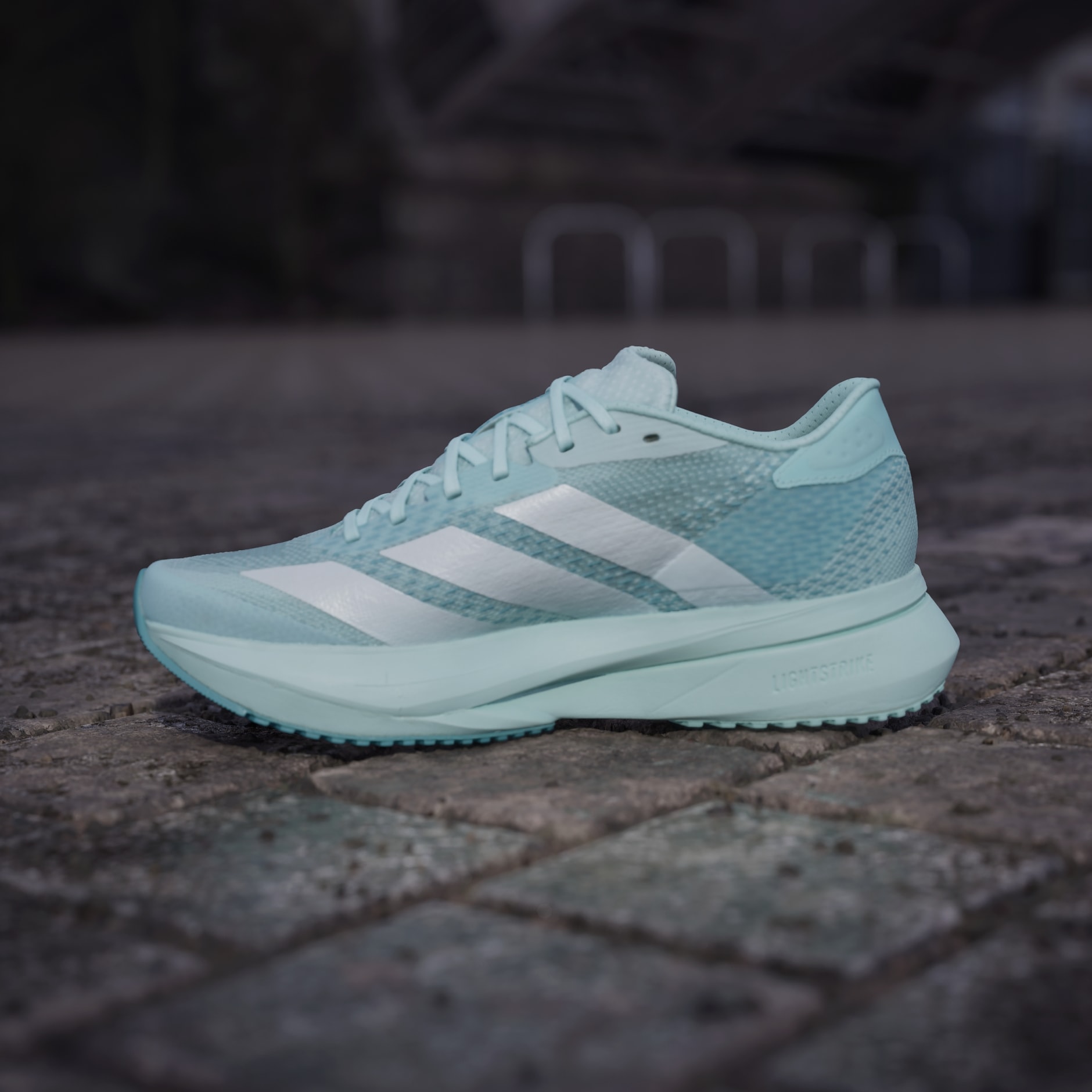 Adizero SL2 Shoes - Turquoise | adidas Hong Kong