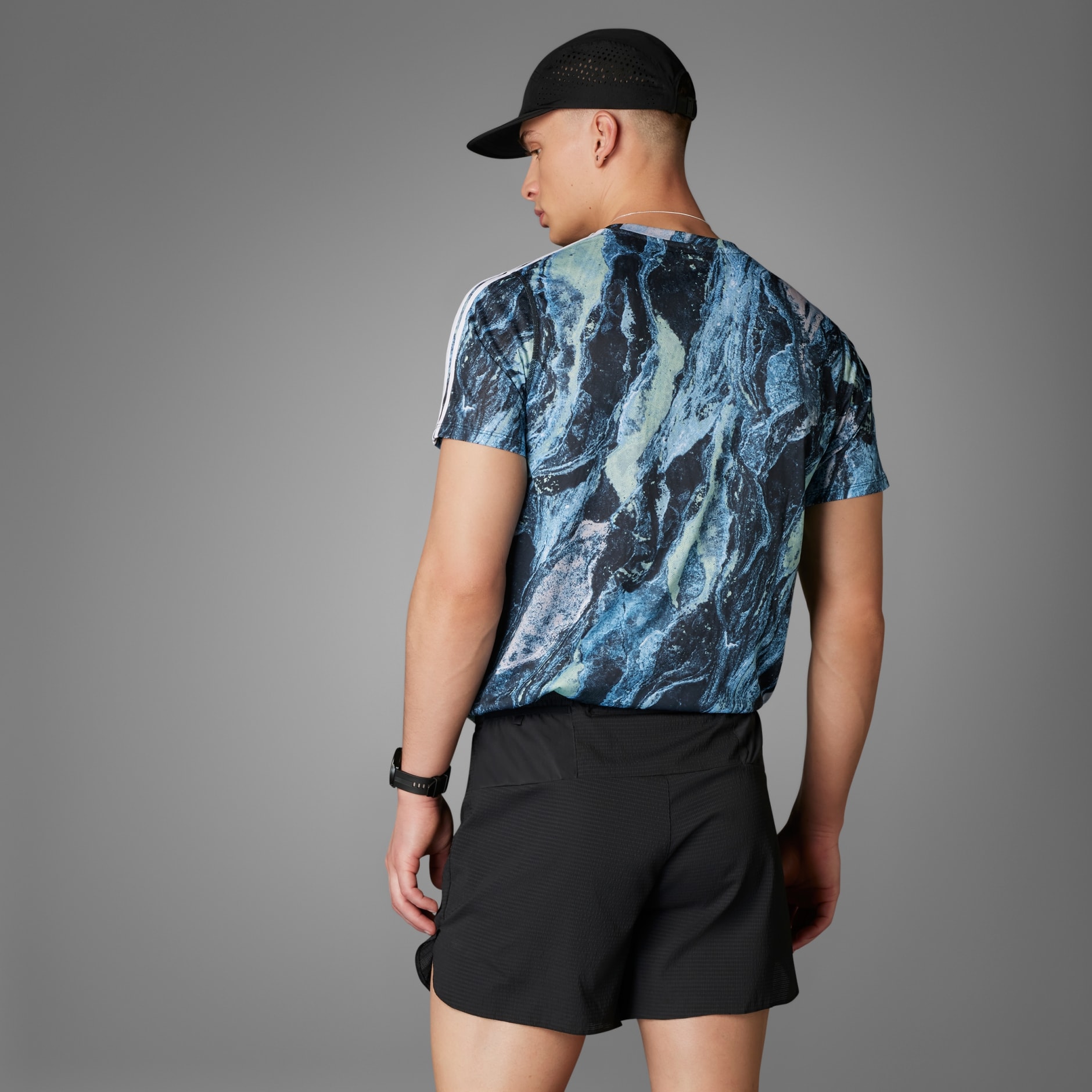 Move for the Planet Shorts - Black | adidas Hong Kong