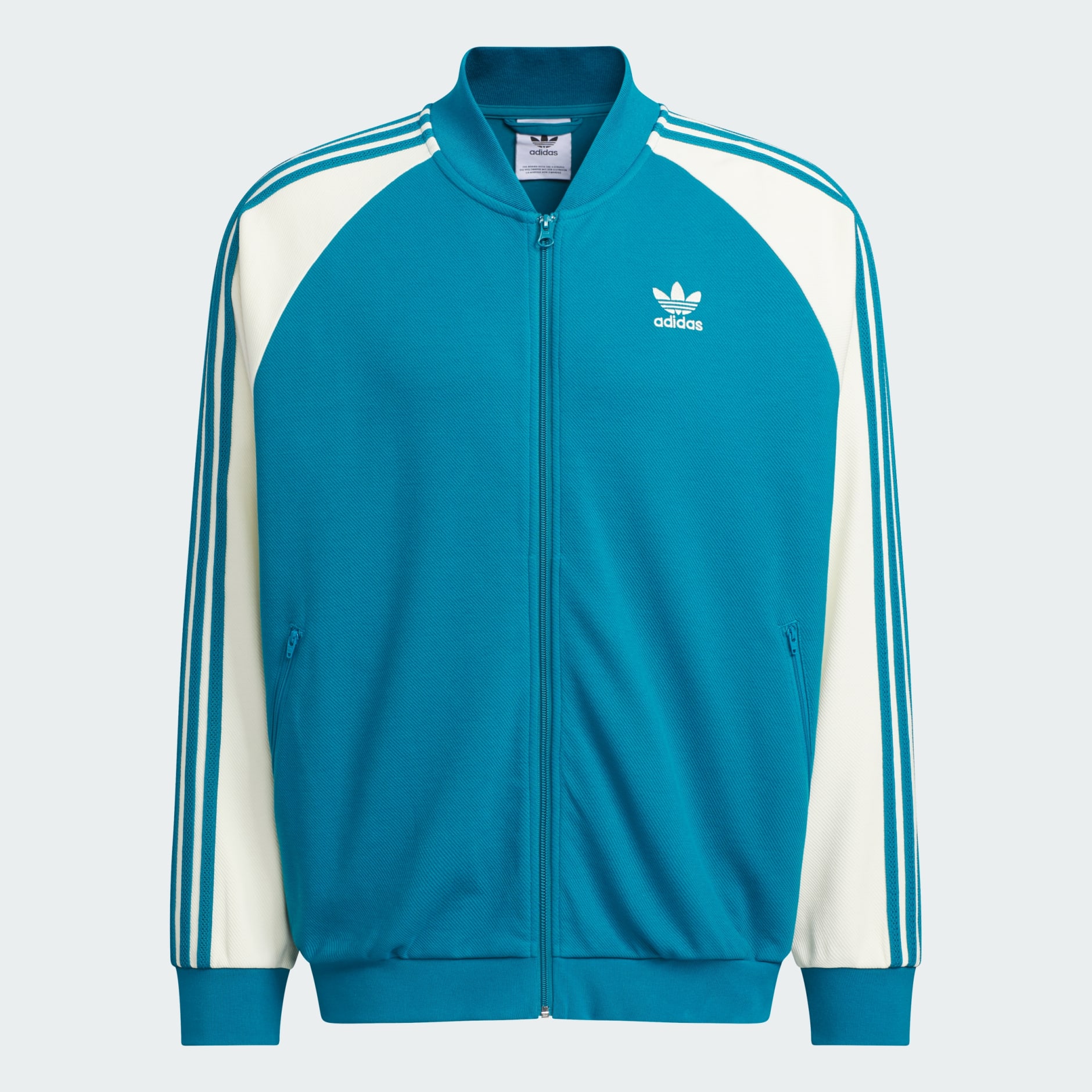 DKN SST JKT | adidas香港官方網上商店