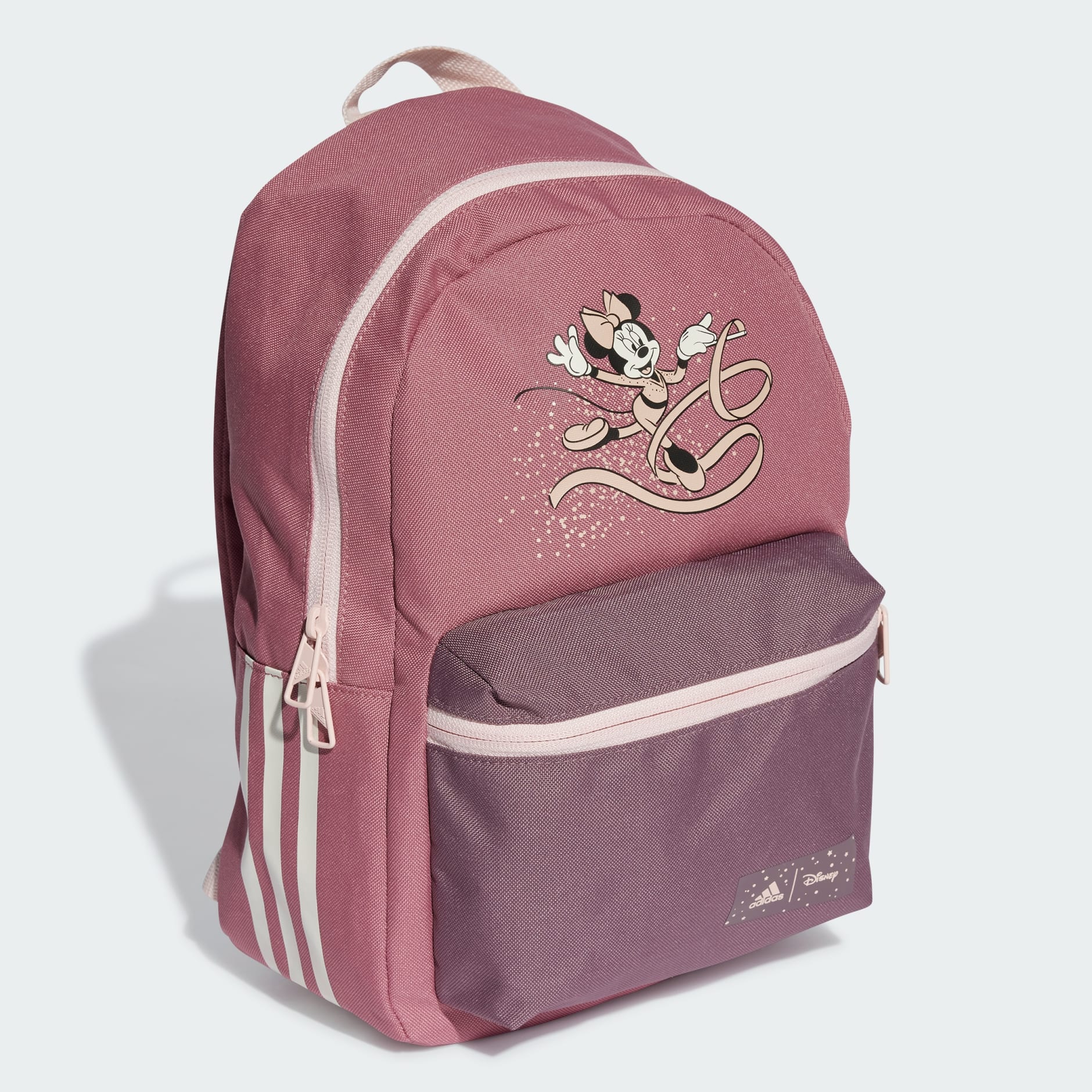adidas adidas Disney Minnie and Daisy Backpack Kids - Pink | adidas UAE