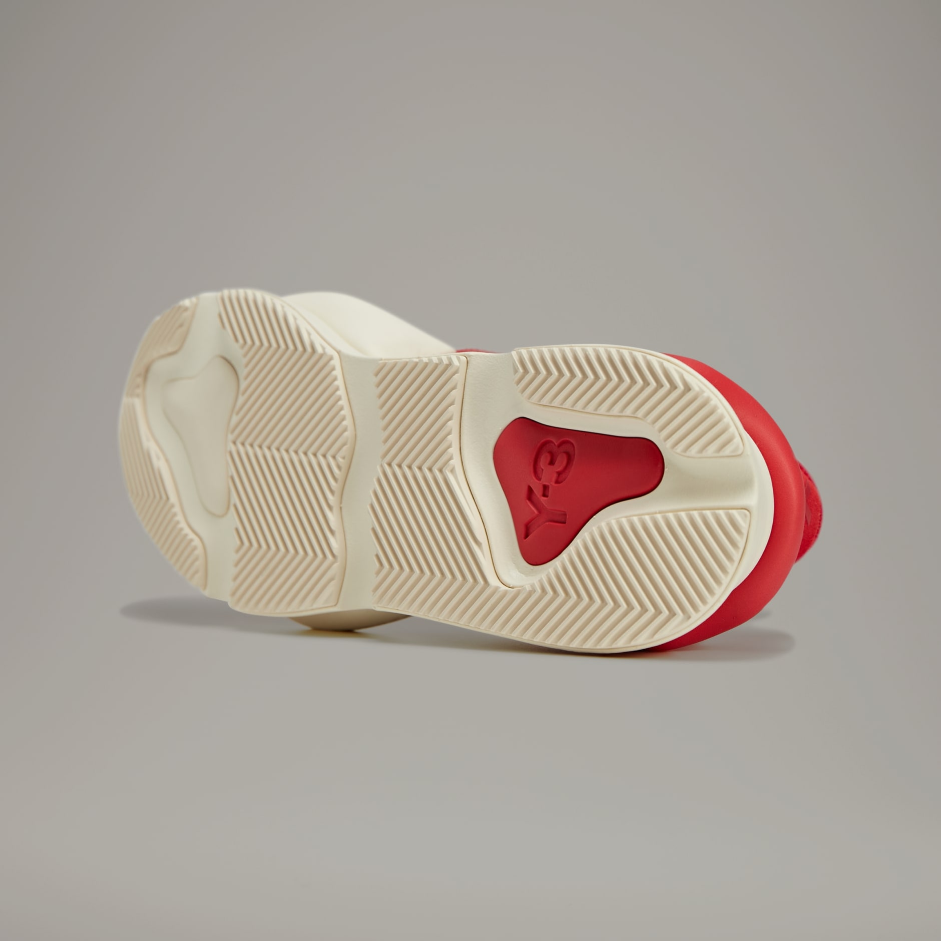 Shoes - Y-3 Kaiwa - Red | adidas South Africa