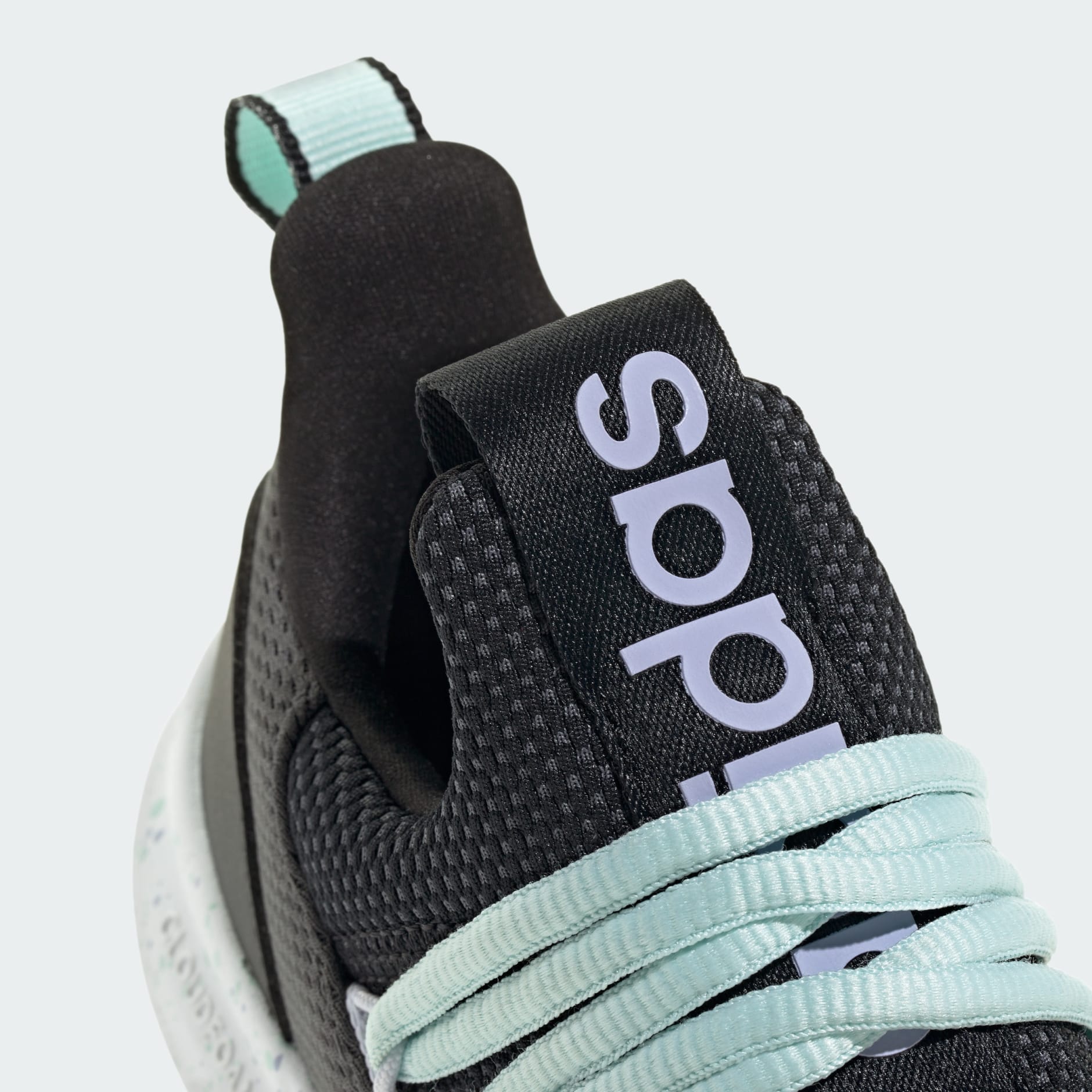 Shoes - Lite Racer Adapt 7.0 Shoes Kids - Black | adidas Israel