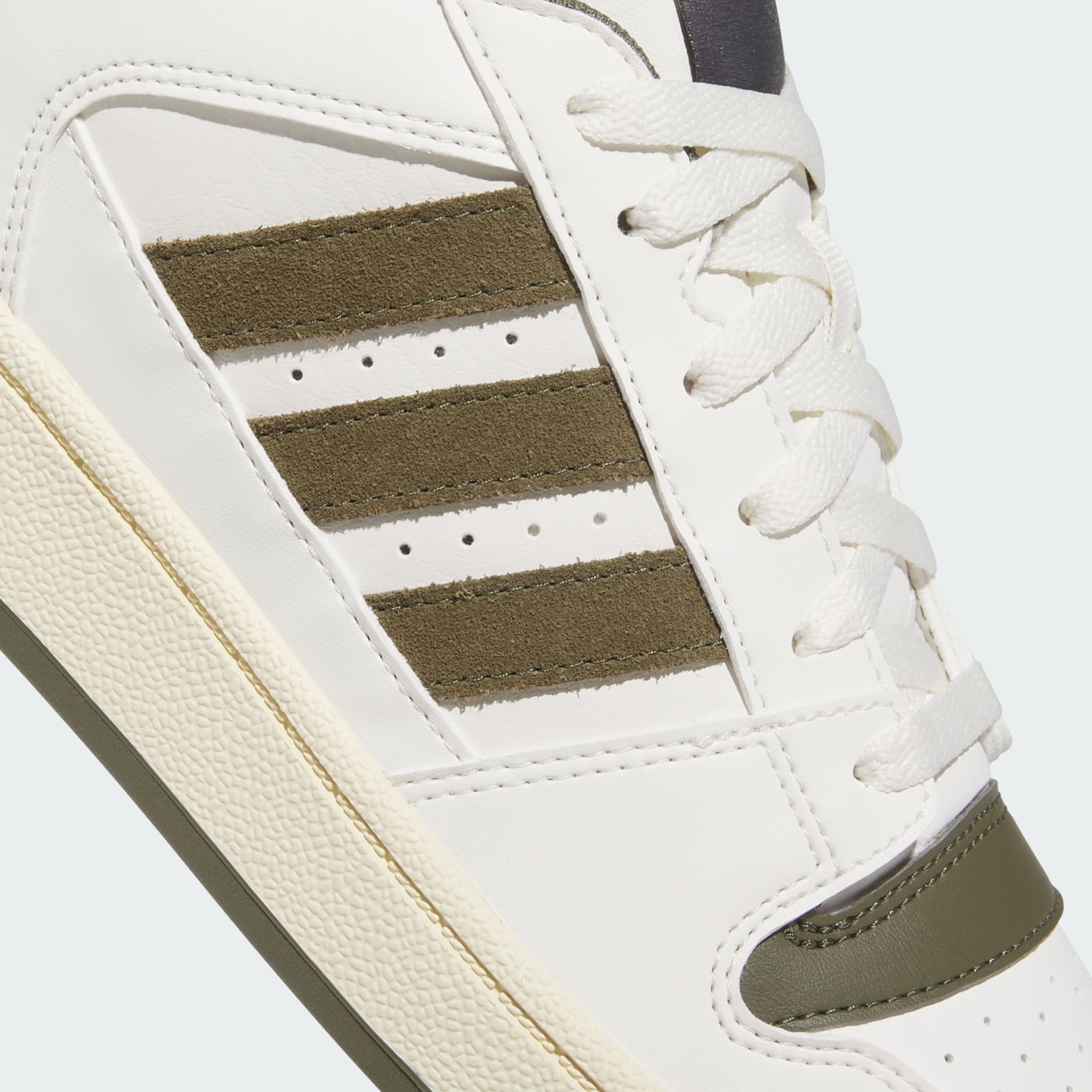 Shoes - Break Start Shoes - White | adidas South Africa