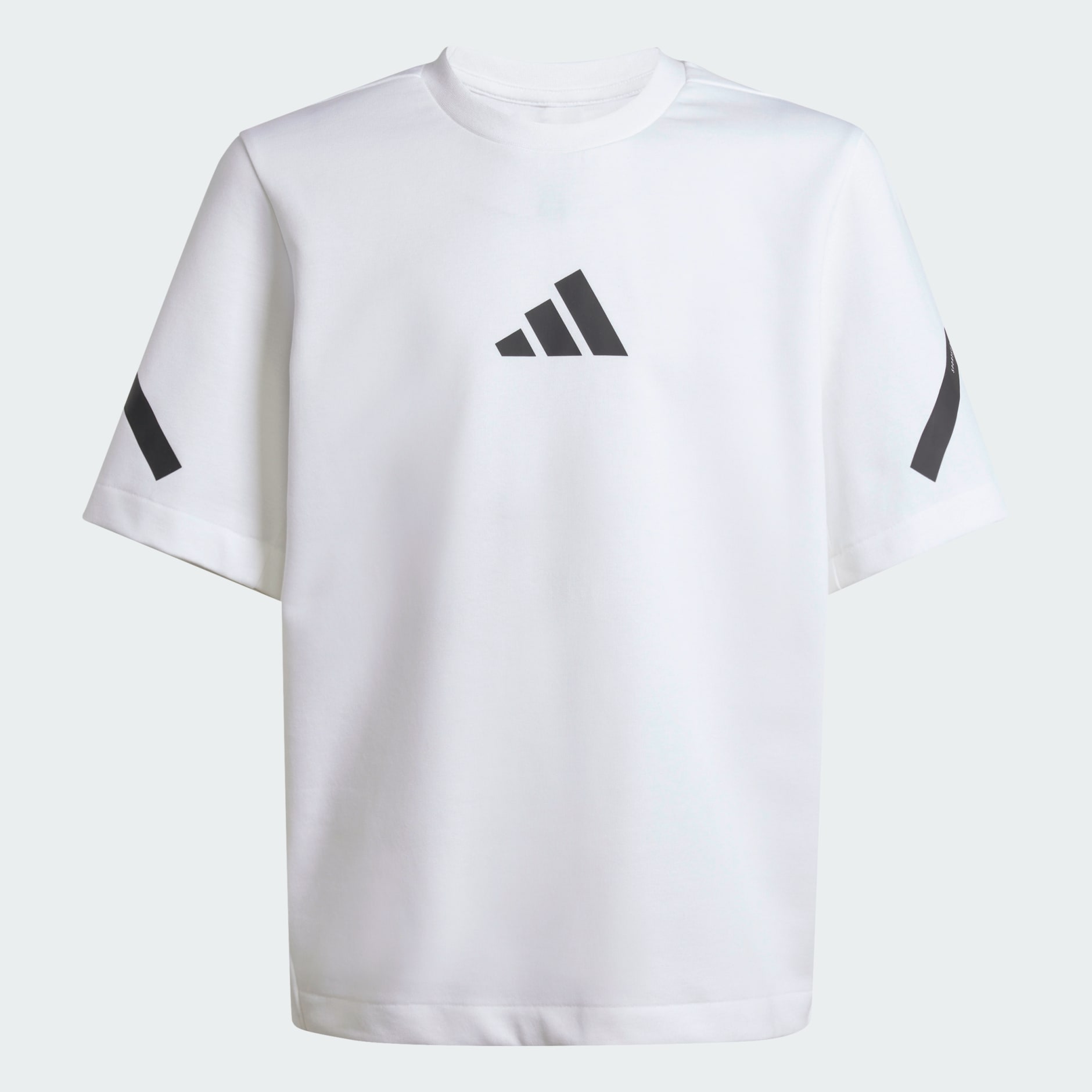 adidas adidas Z.N.E. Tee Kids - White | adidas UAE