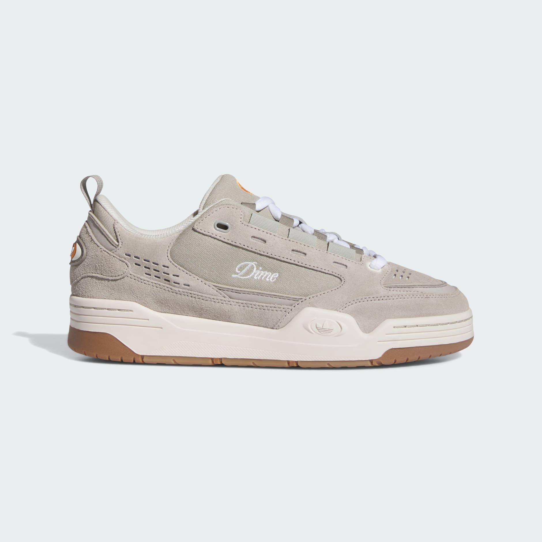 adidas Dime Adi2000 Low Shoes - Brown | adidas UAE