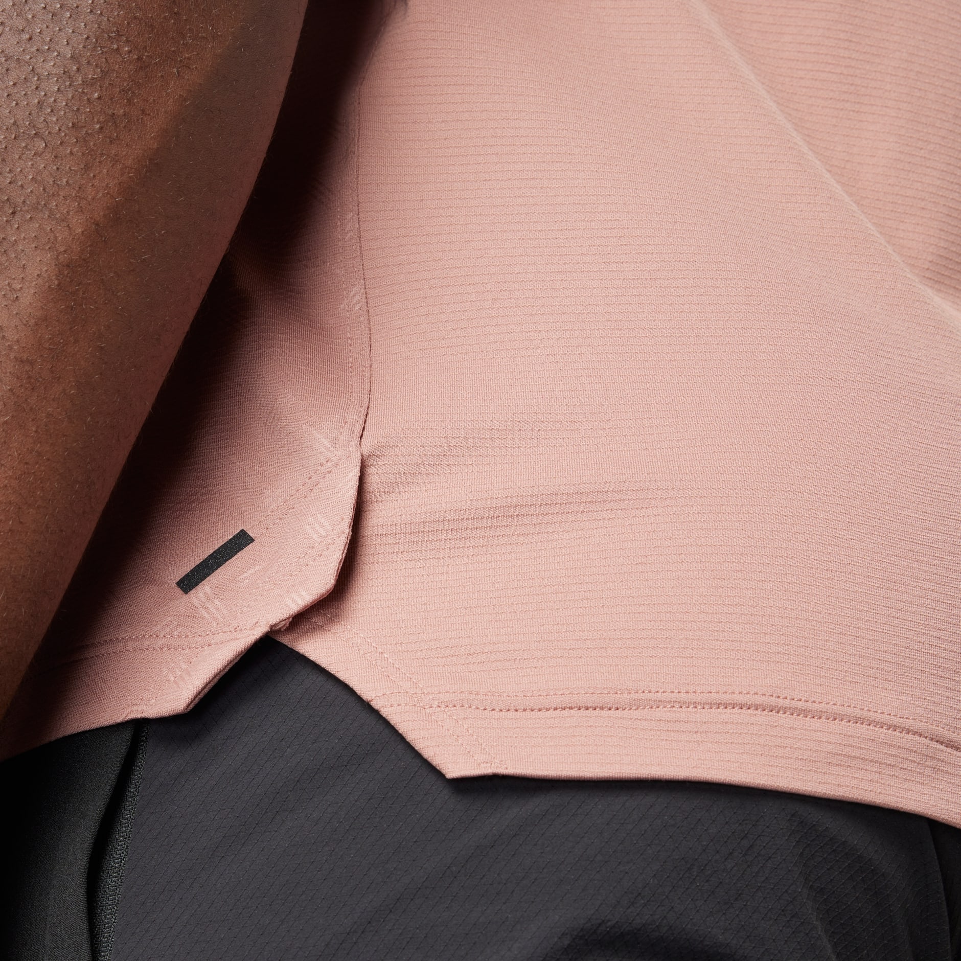 Power 3-Stripes Tee - Pink | adidas Hong Kong