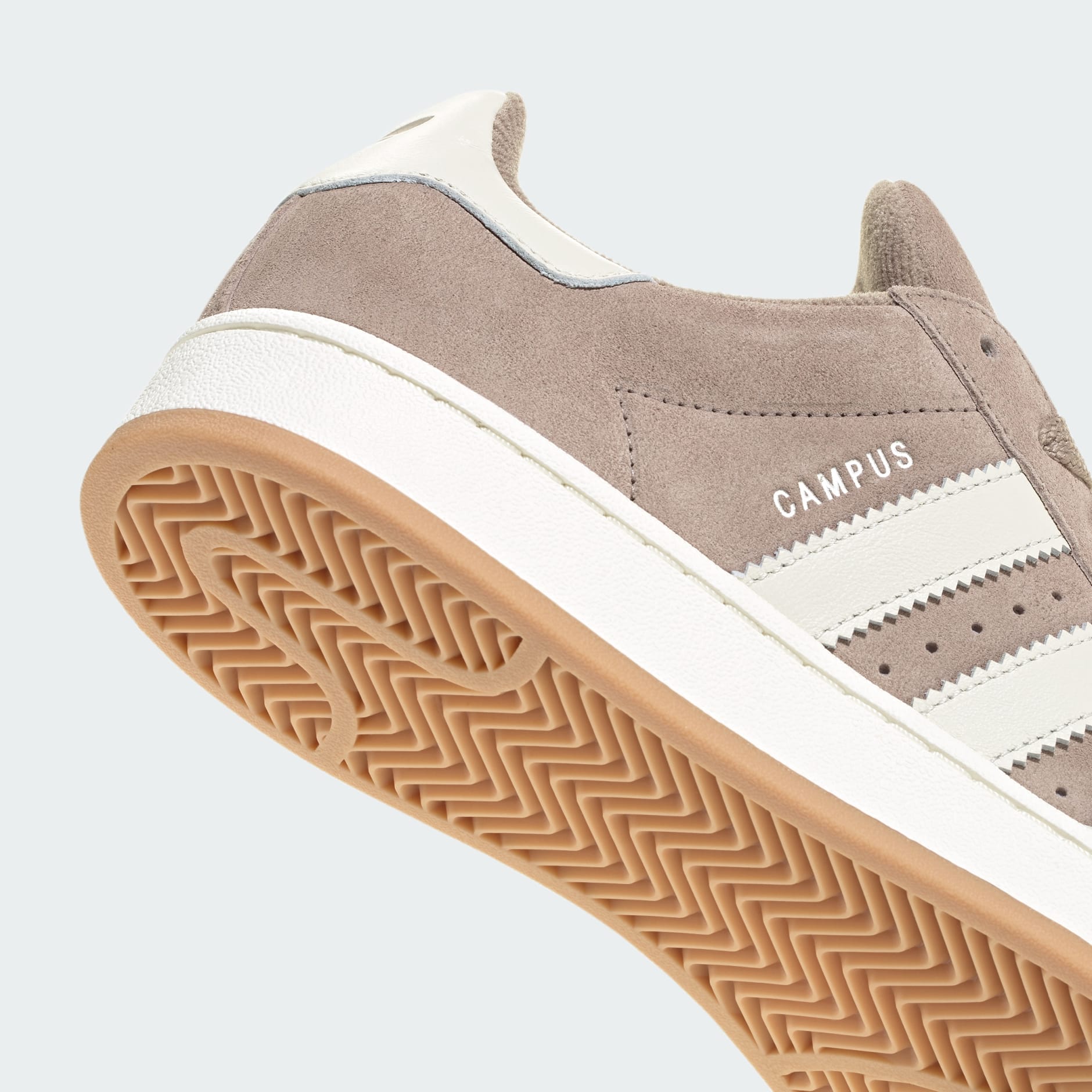 Shoes - Campus 00s Shoes - Brown | adidas Israel