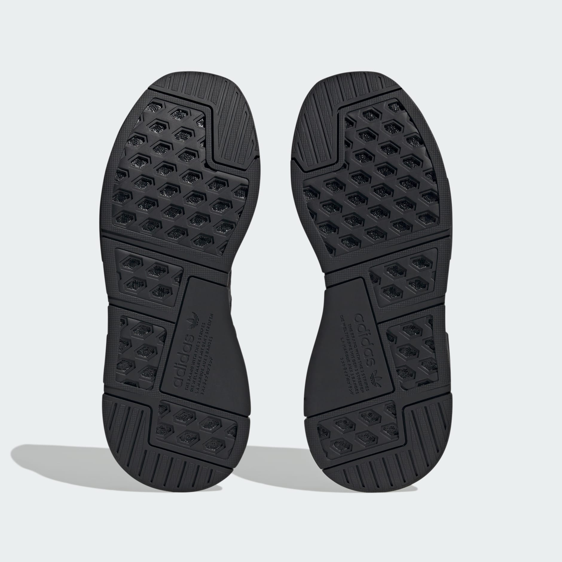 Men's Shoes - NMD_G1 Shoes - Black | adidas Saudi Arabia