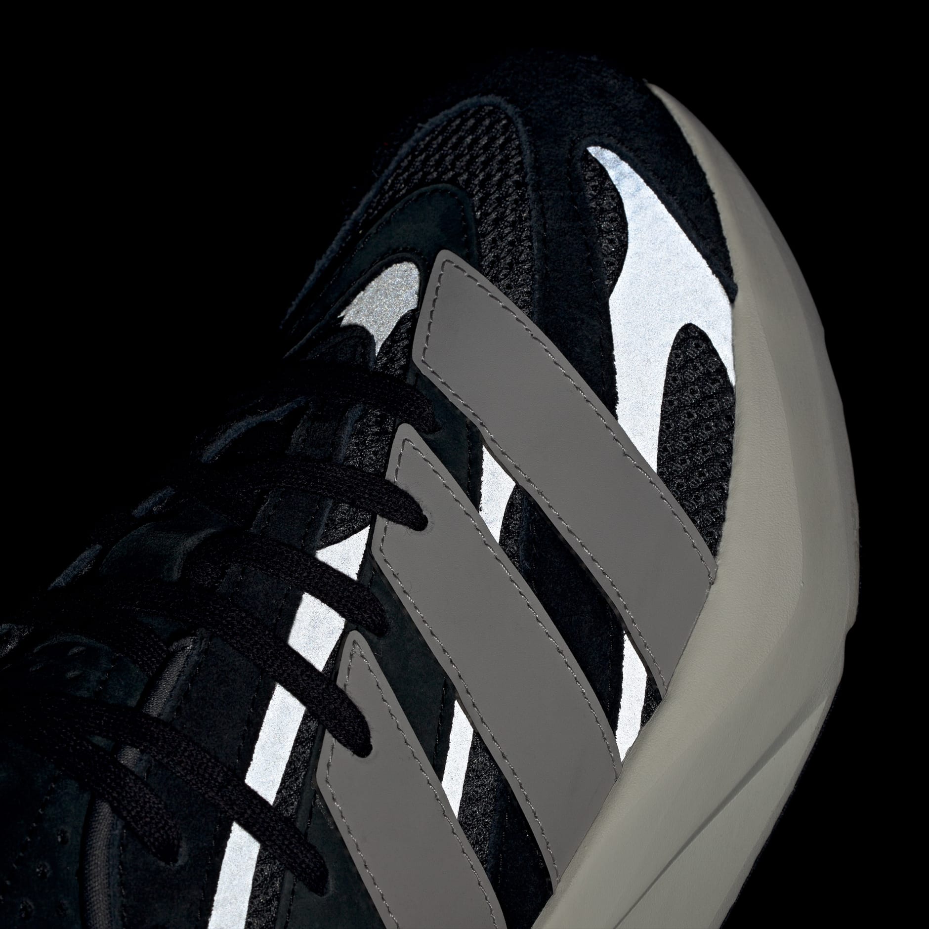 adidas Sportswear Shoes - Lightblaze Shoes - Black | adidas Egypt