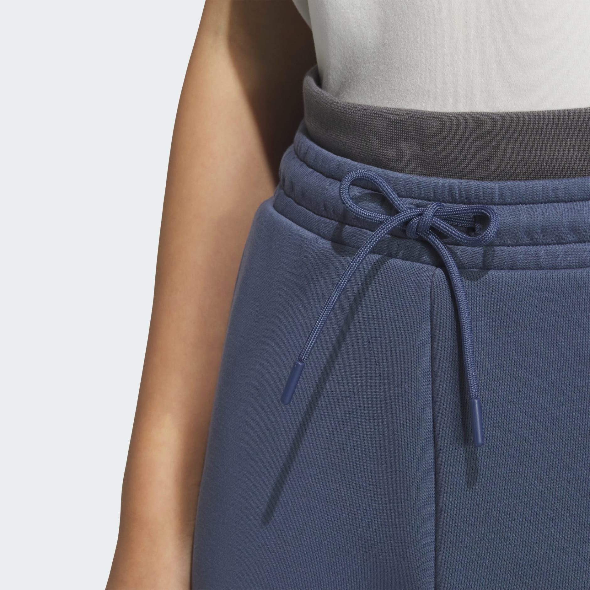 FUSTL W P KNPT - 藍色 | adidas香港官方網上商店