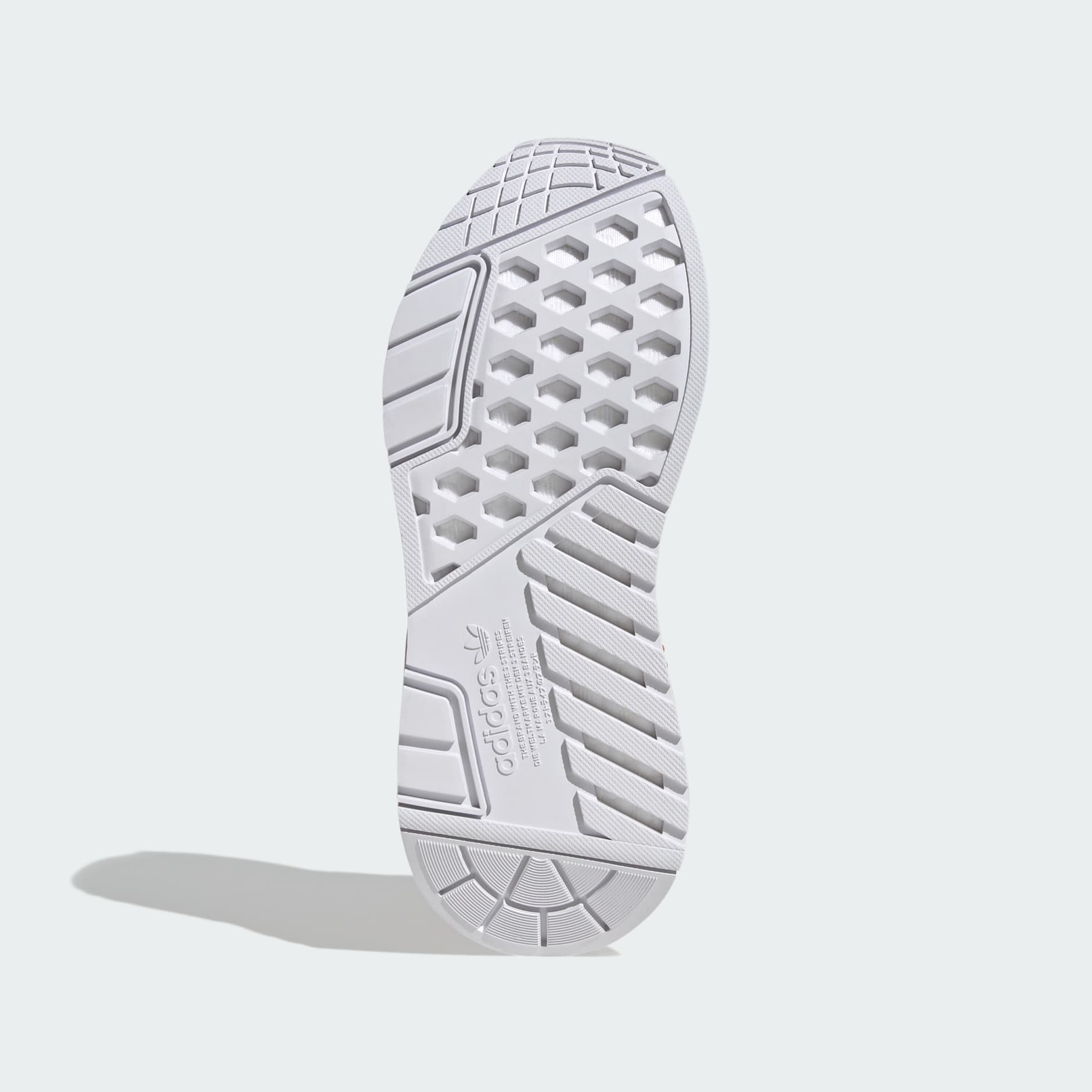 Women's Shoes - NMD_W1 Shoes - Orange | adidas Saudi Arabia