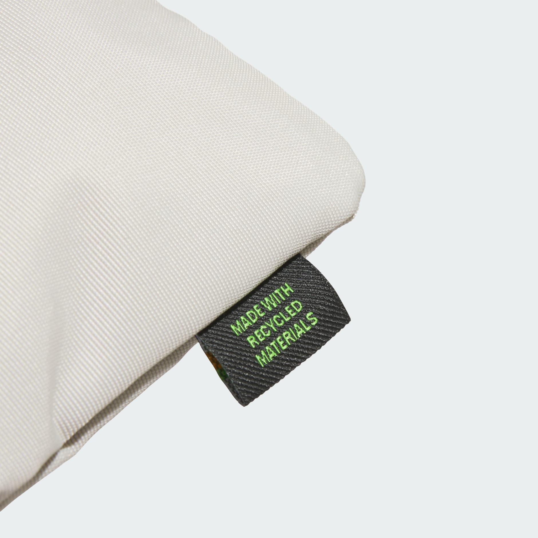 Must Haves Sacoche - Beige | adidas Hong Kong