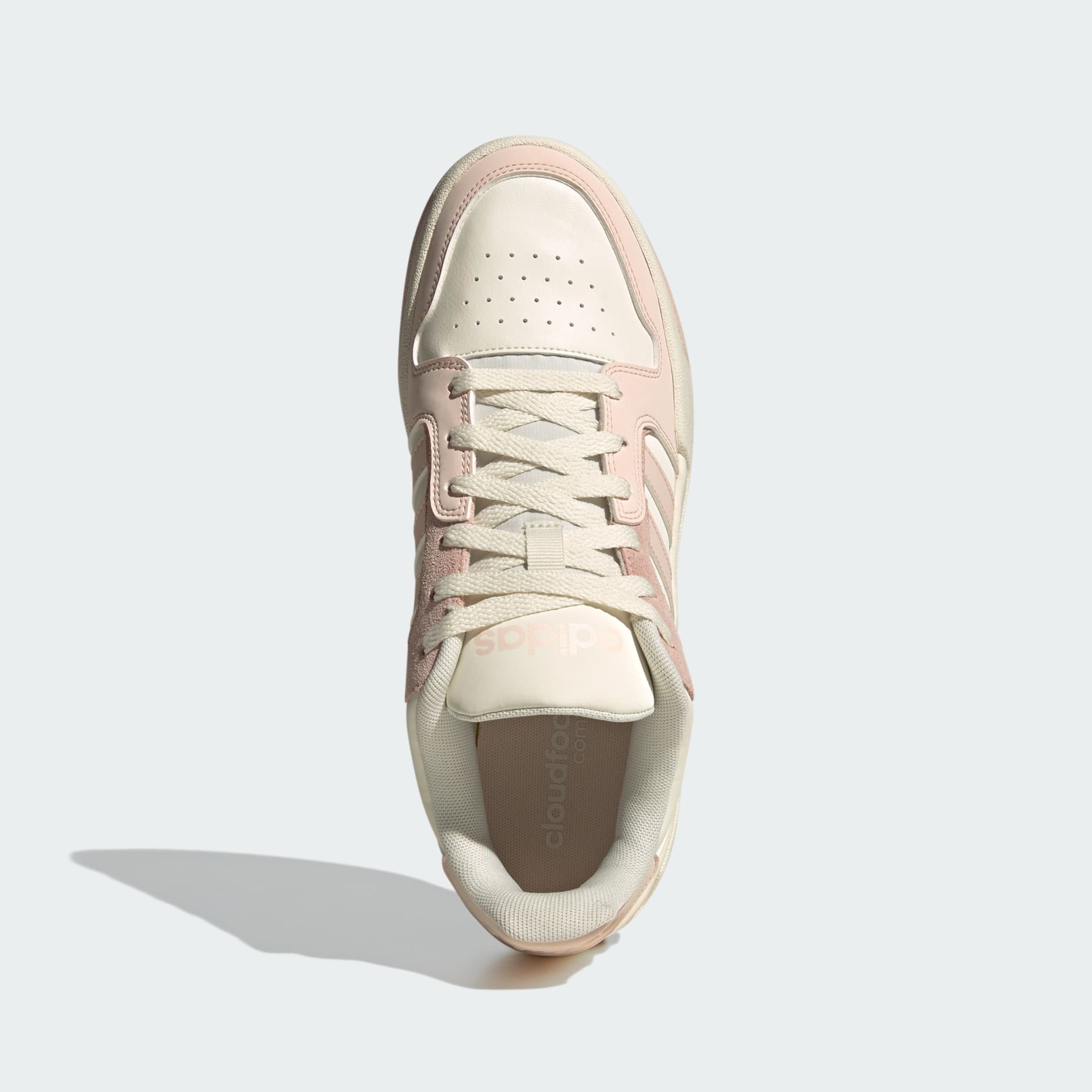 Entrap Shoes - White | adidas Hong Kong