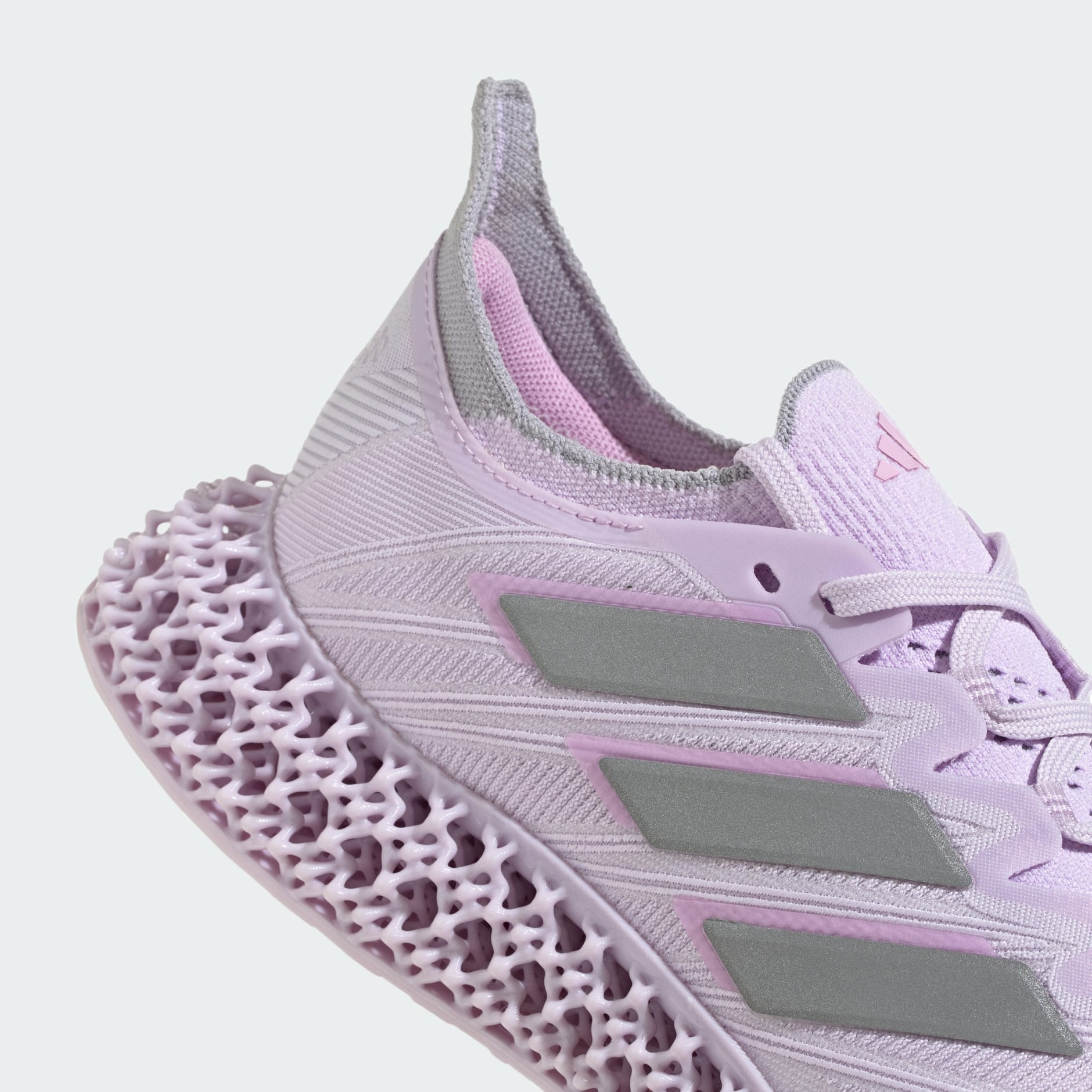 Women's Shoes - 4DFWD 4 Running Shoes - Purple | adidas Saudi Arabia