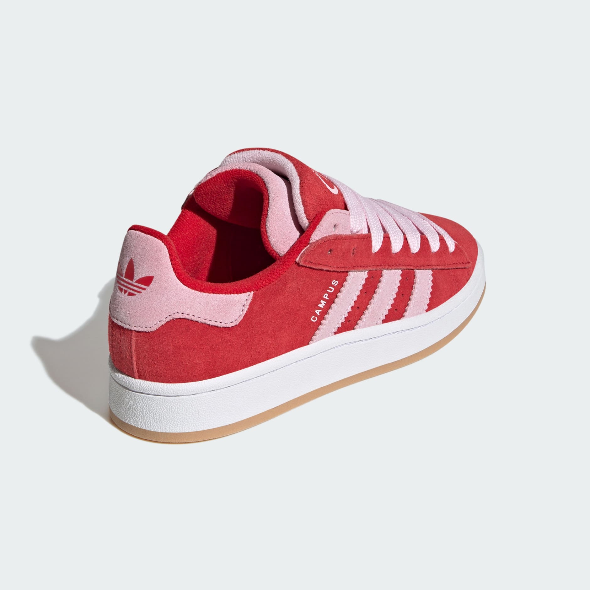 adidas Chaussure Campus 00s - Rouge
