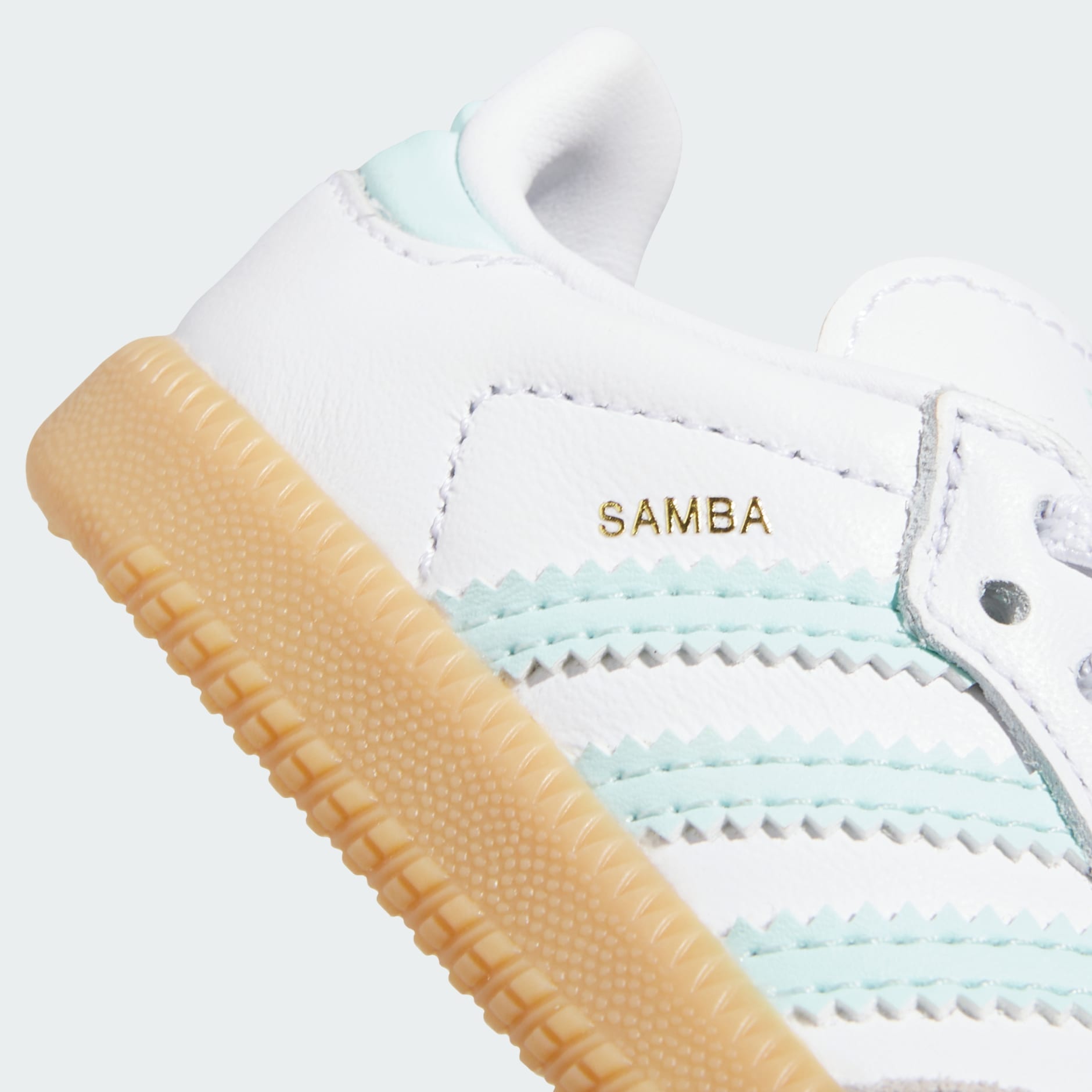 Kids Shoes - Samba OG Shoes Kids - White | adidas Kuwait