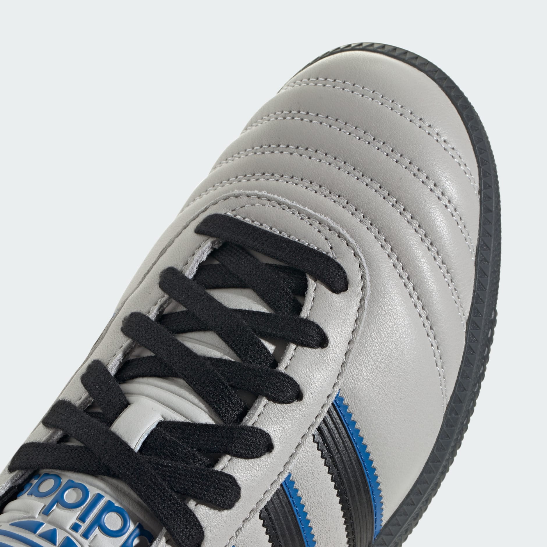 adidas Samba Jp Shoes - Grey | adidas UAE