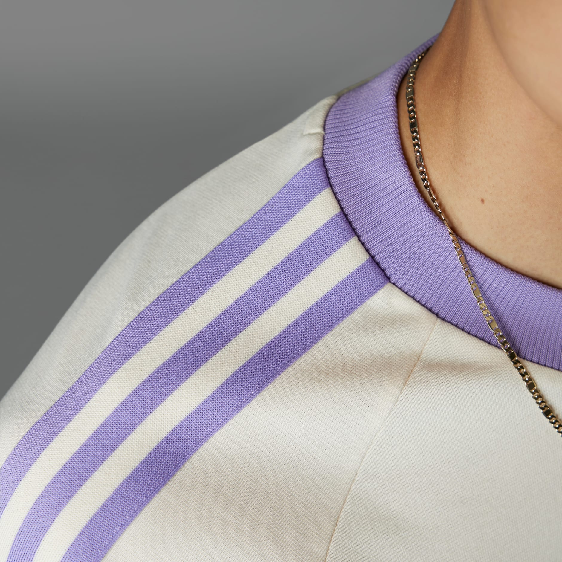 adidas Real Madrid Adicolor Classics 3-Stripes Tee - White | adidas UAE