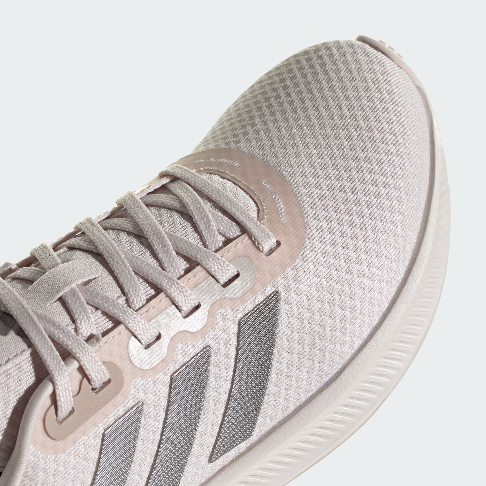 adidas Chaussure Runfalcon 3 - Rose
