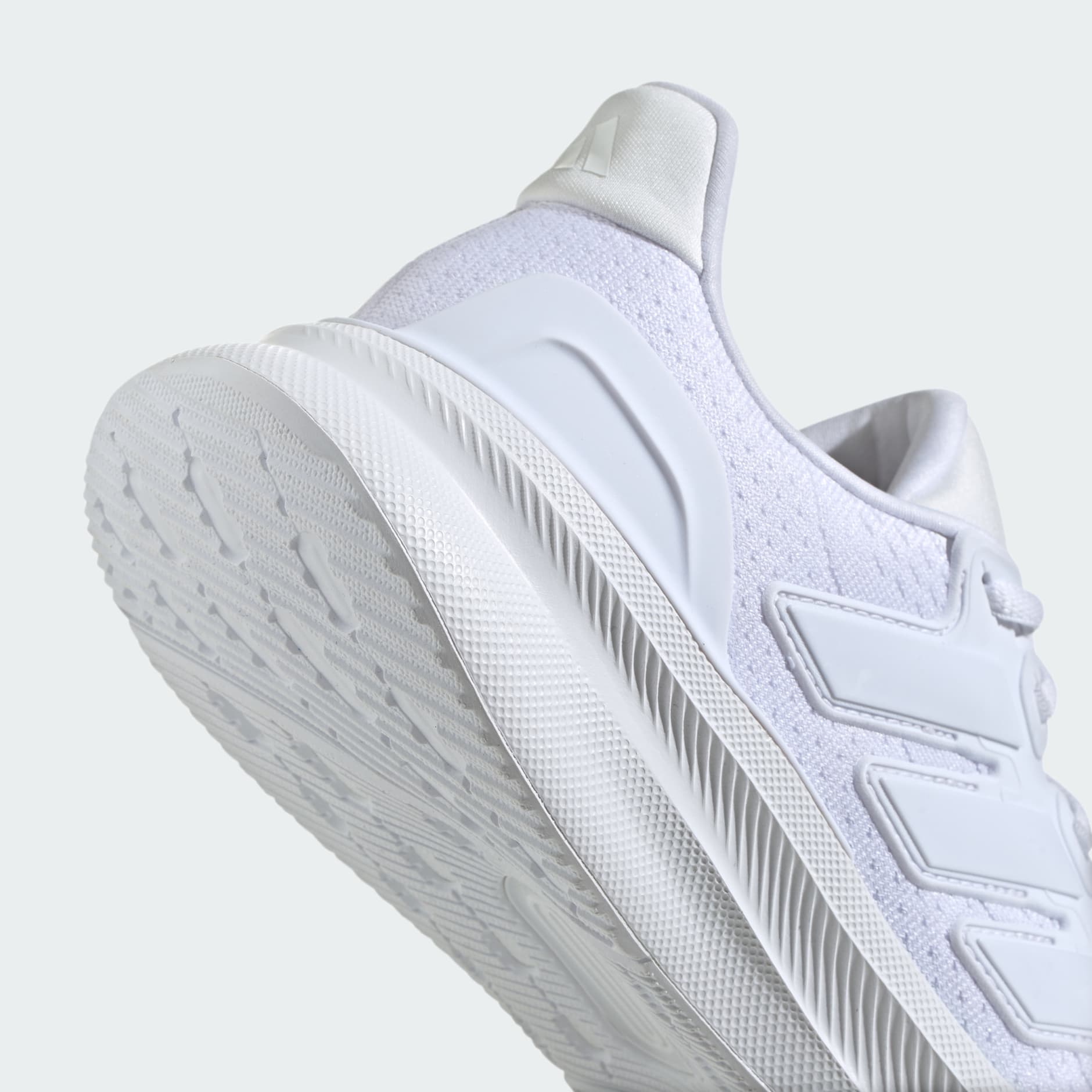 adidas Ultrarun 5 W Running Shoes - White | adidas UAE