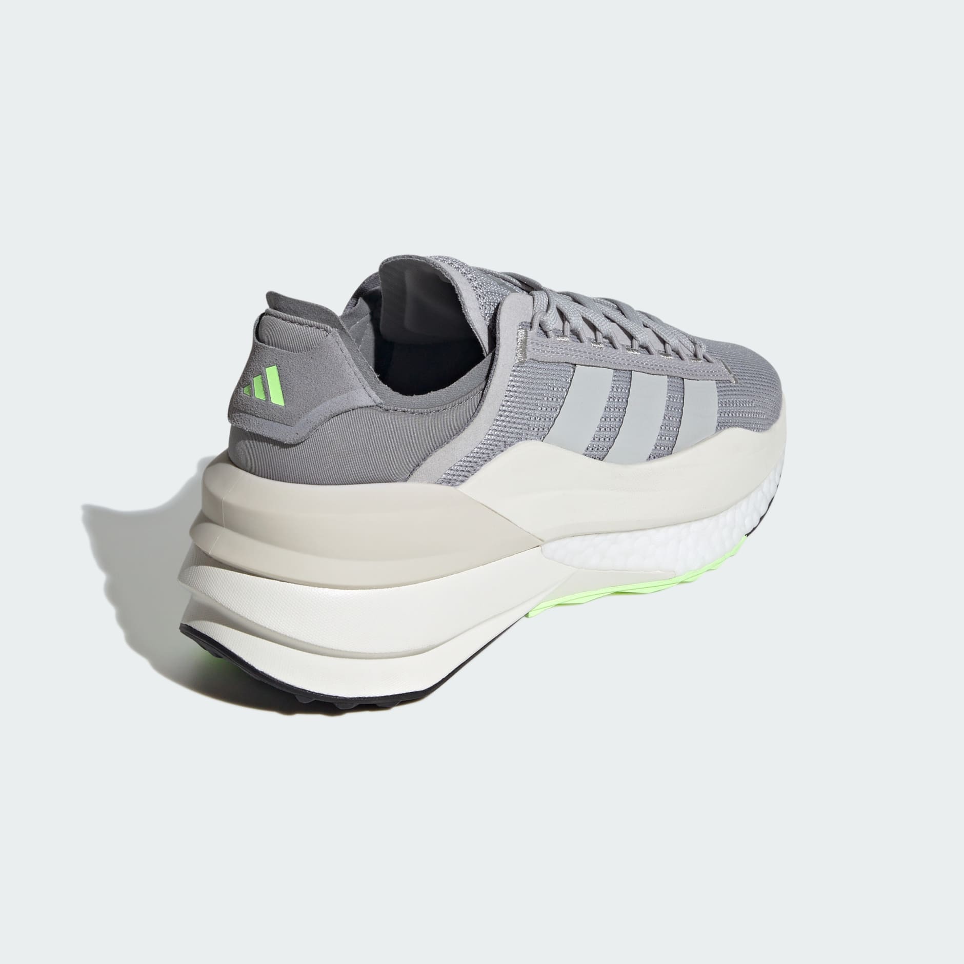 adidas Avryn_X Shoes - Grey | adidas UAE