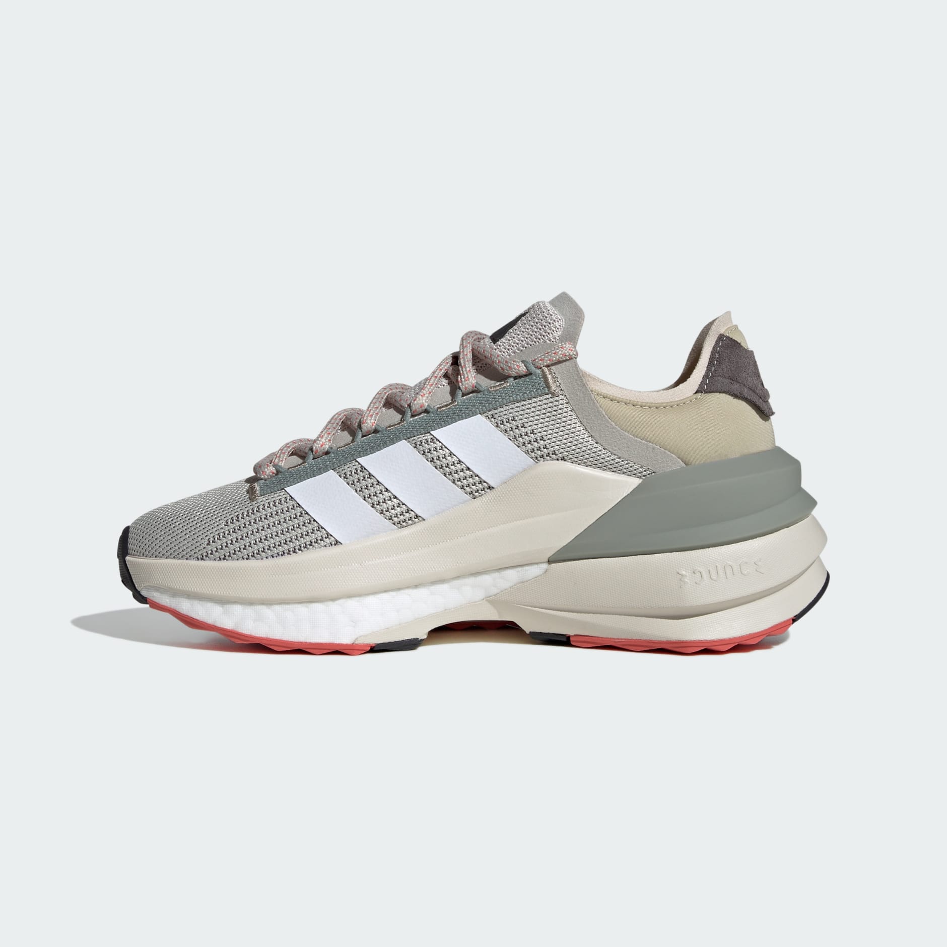 adidas Avryn_X Shoes - Beige | adidas UAE
