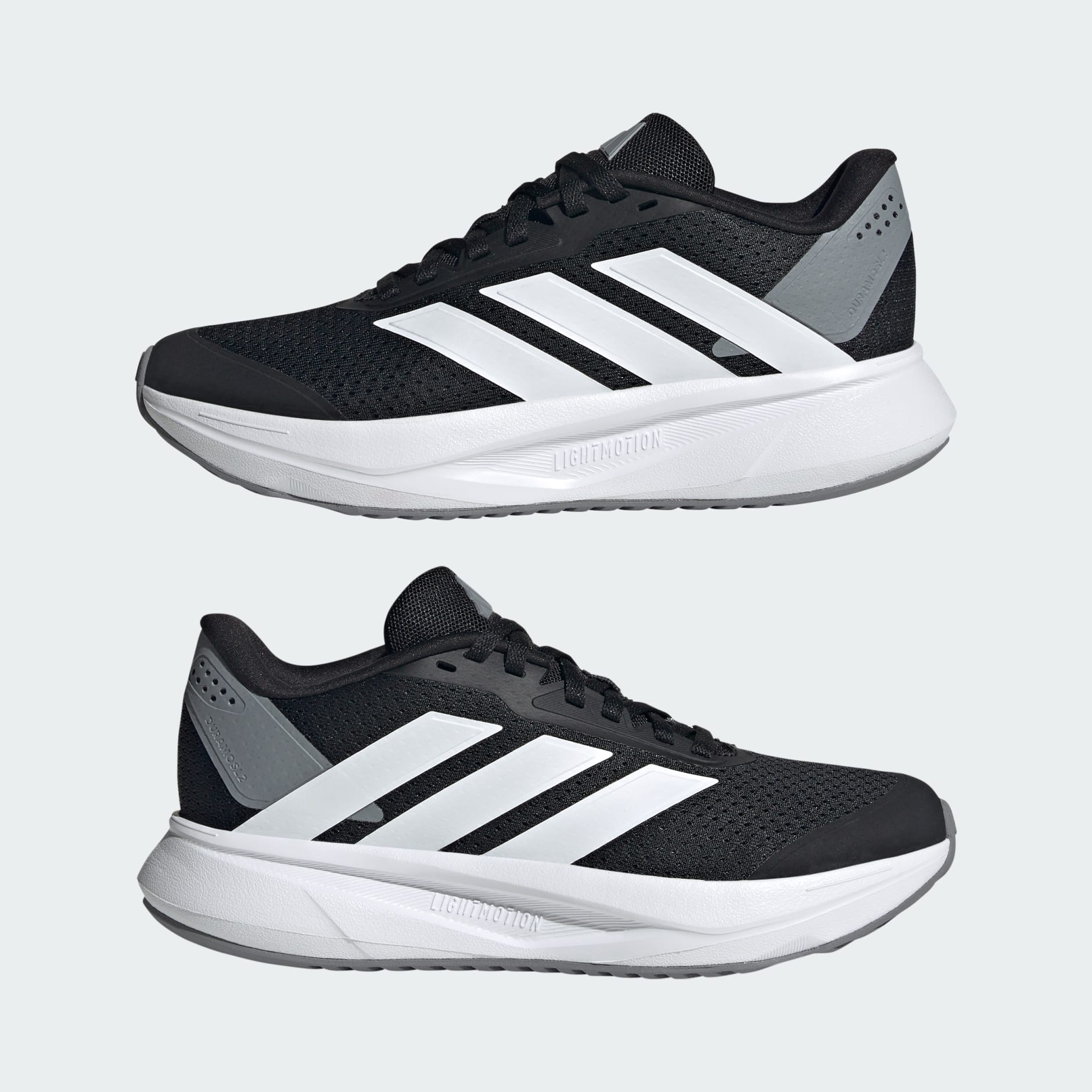 adidas Duramo SL Shoes Kids - Black | adidas UAE