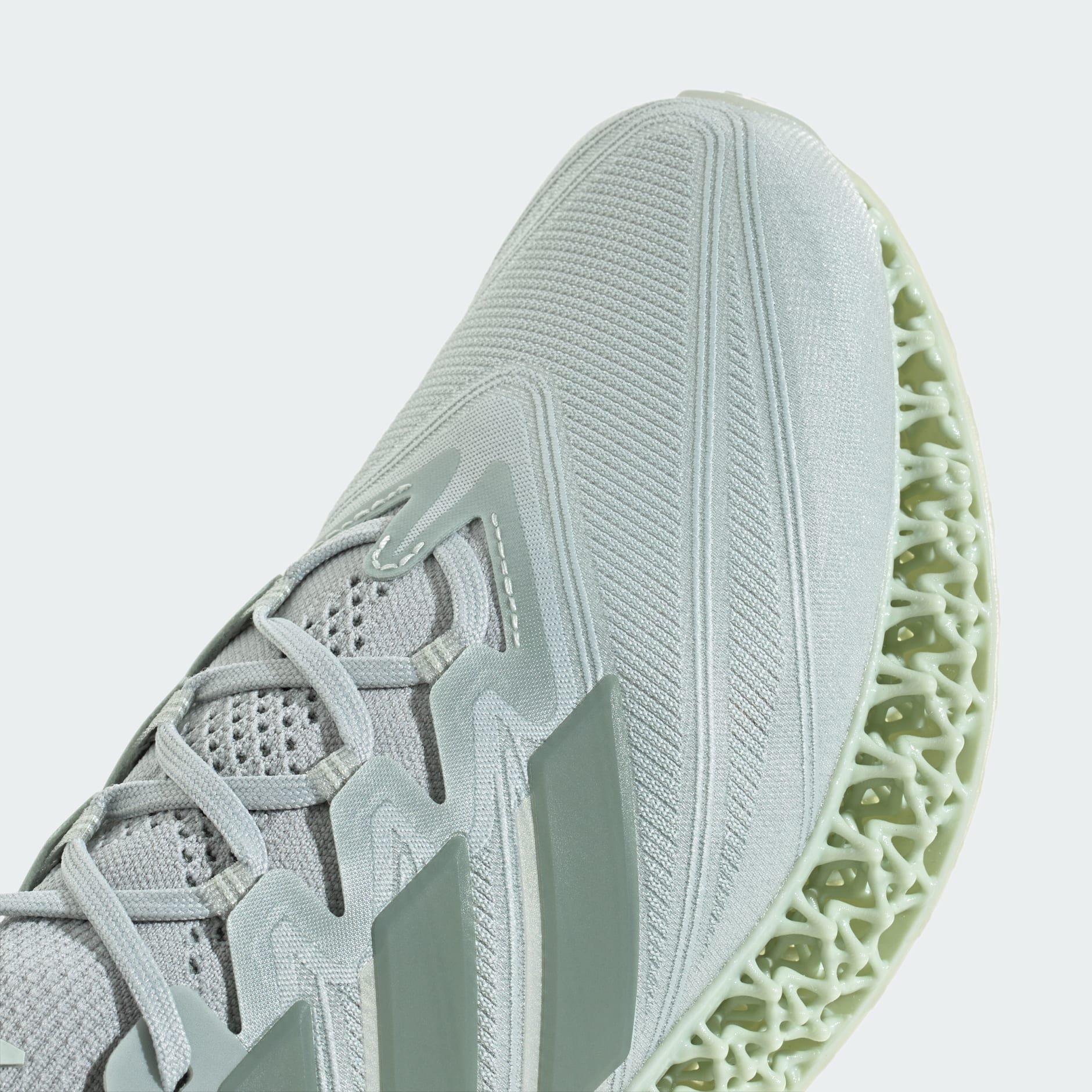 Shoes - 4DFWD 4 Running Shoes - Grey | adidas Qatar