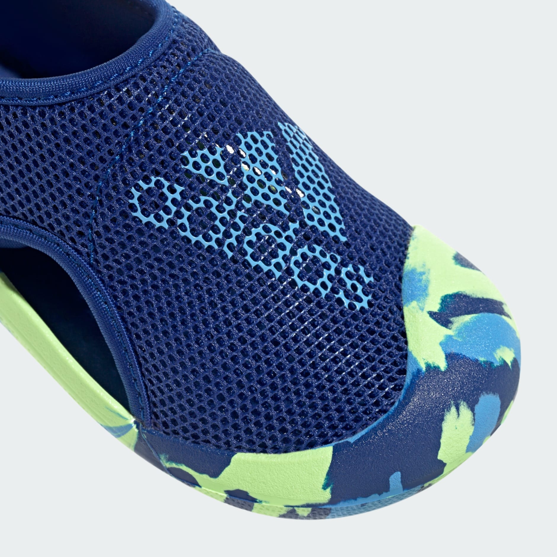 adidas Altaventure Sport Swim Sandals - Blue | adidas KE