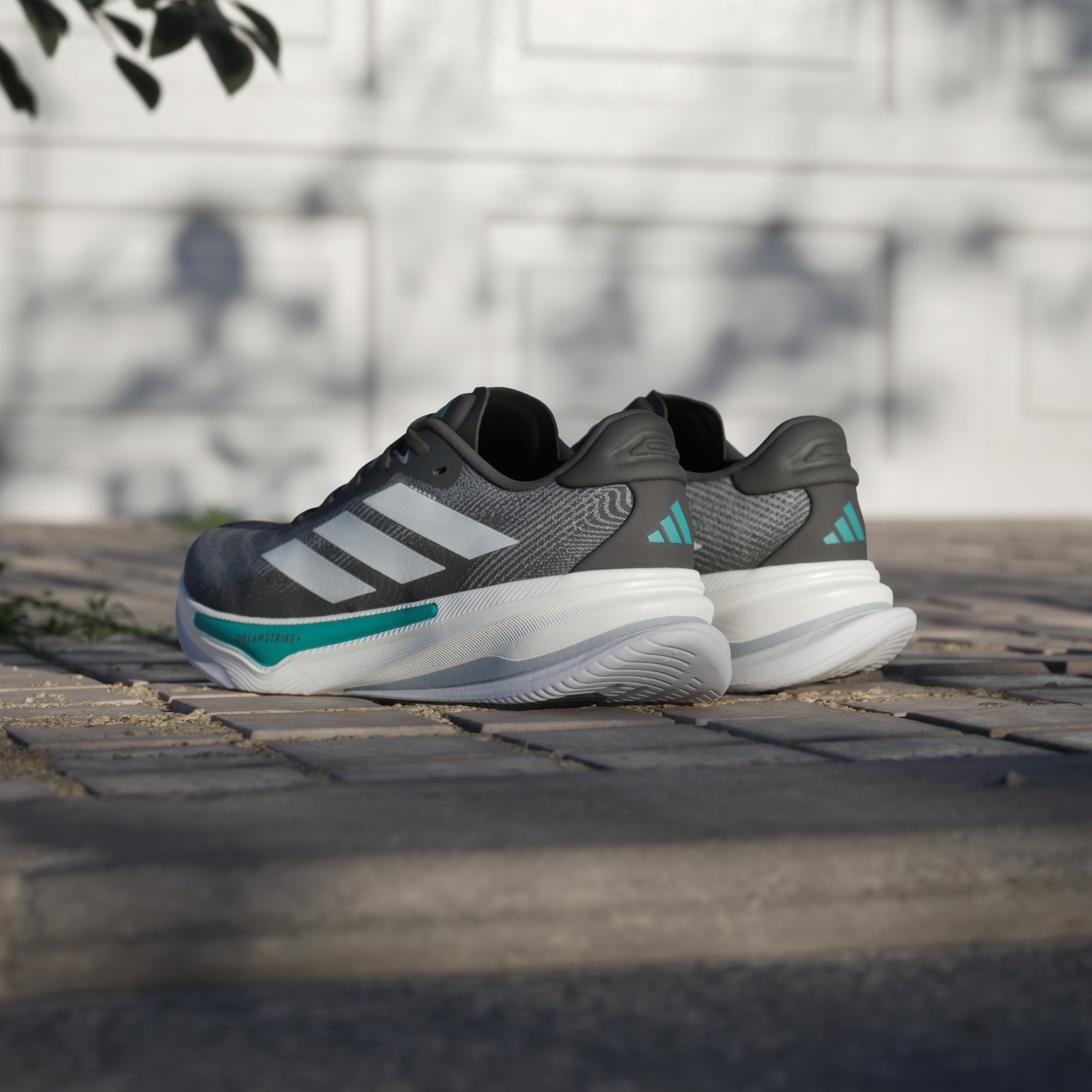 Shoes - Supernova Prima 2 Shoes - Black | adidas South Africa