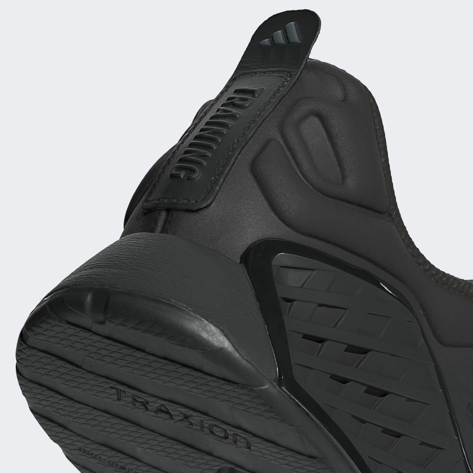 Shoes - Dropset 3 Shoes - Black | adidas South Africa